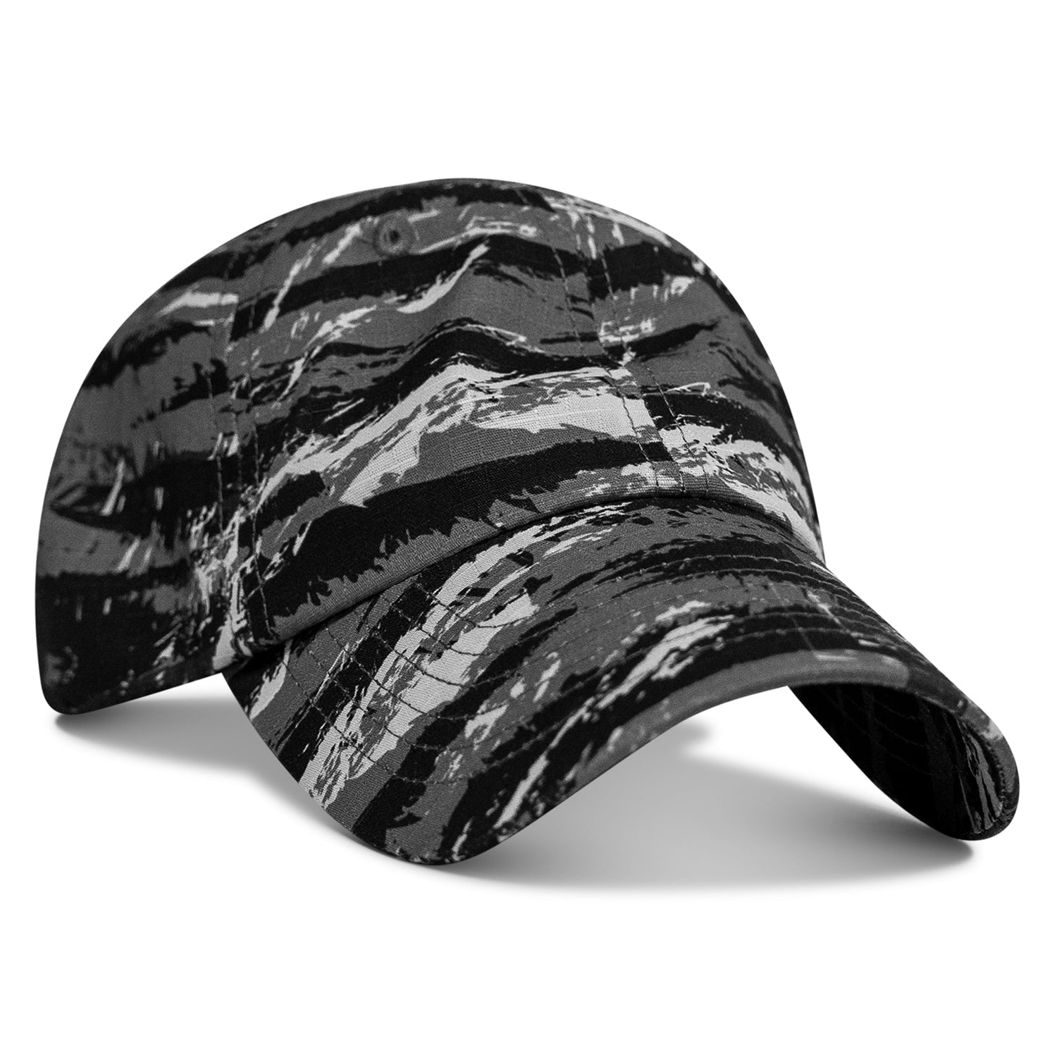 RipStop Low Pro Operator Hat – Self Rescue Tactical