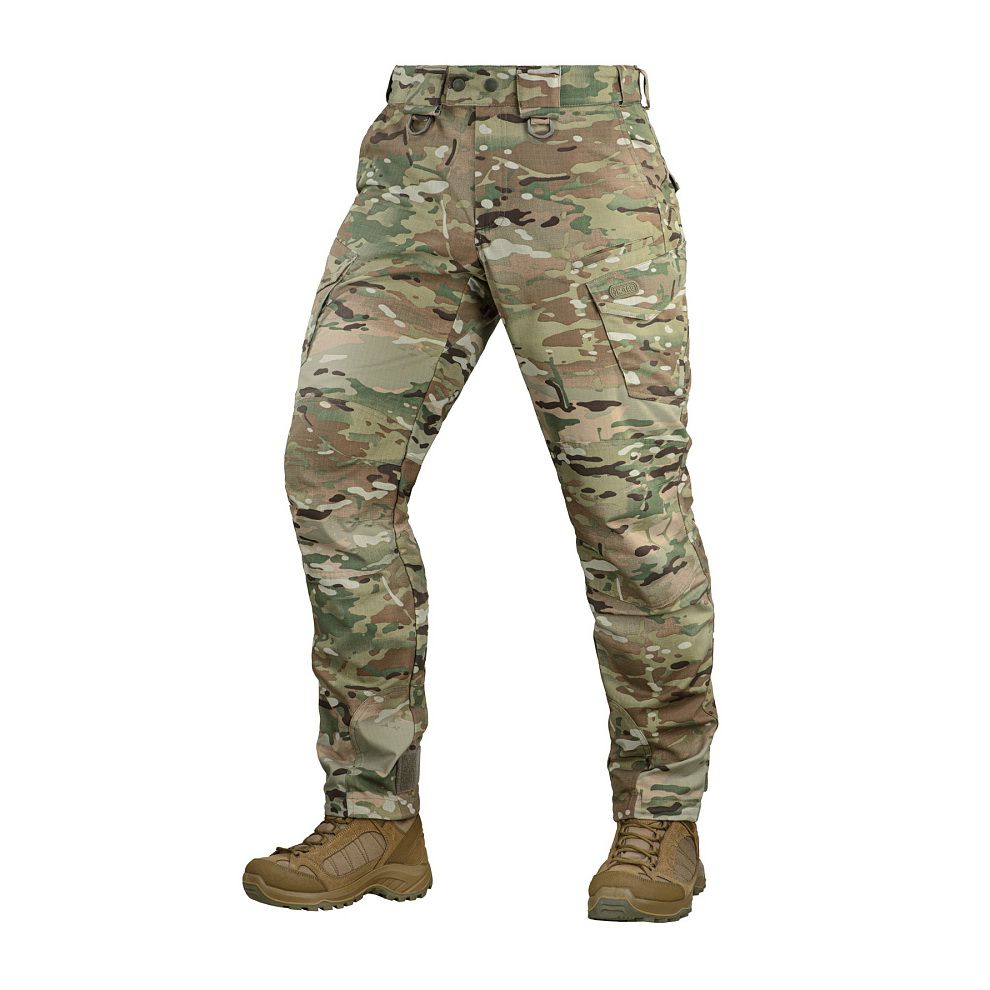 M-Tac Military Pants Aggressor Elite NYCO Extreme – Self Rescue Tactical
