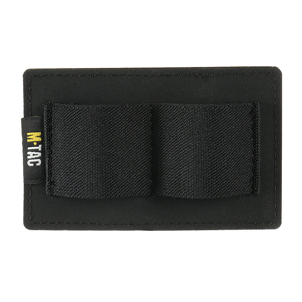 M-Tac Insert Modular Small (2 sections) Black – Self Rescue Tactical