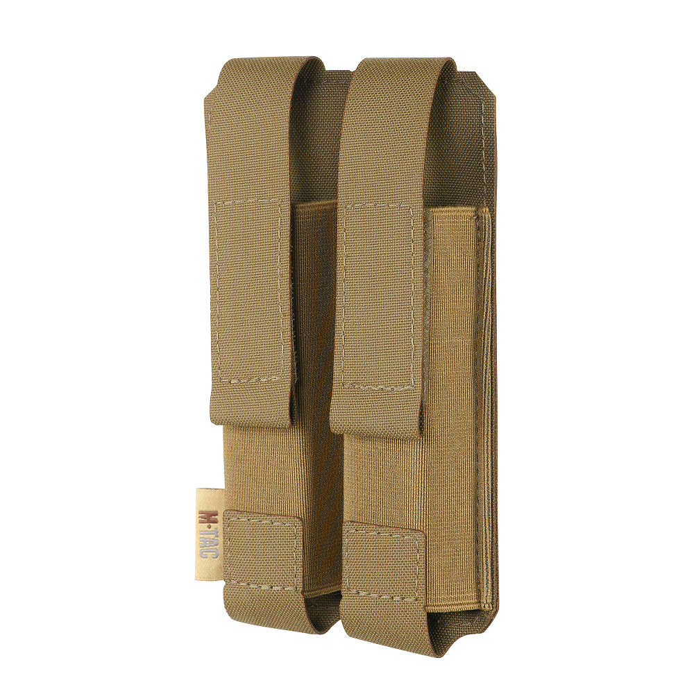 M-Tac Double Pouch for the APS Laser Cut Pistol Magazine Gen.II – Self ...