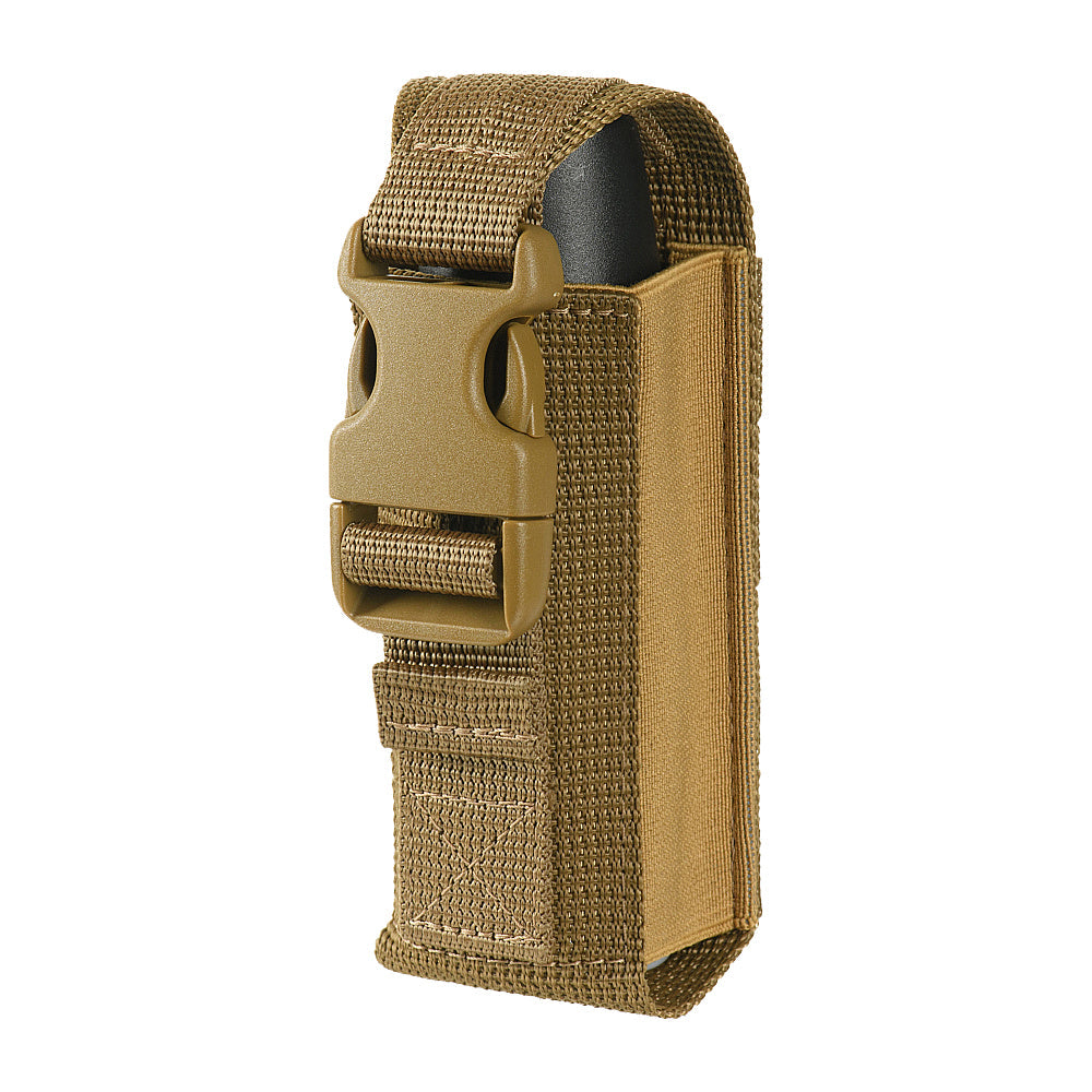 M‑Tac Gas Can Vertical Pouch – Self Rescue Tactical