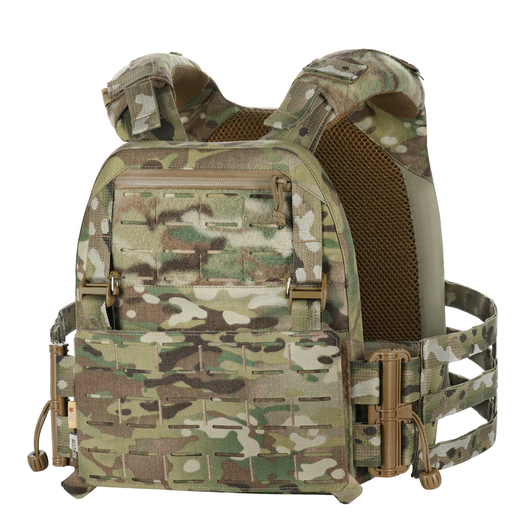 M-Tac Plate Carrier Cuirass Elite Gen.II – Self Rescue Tactical