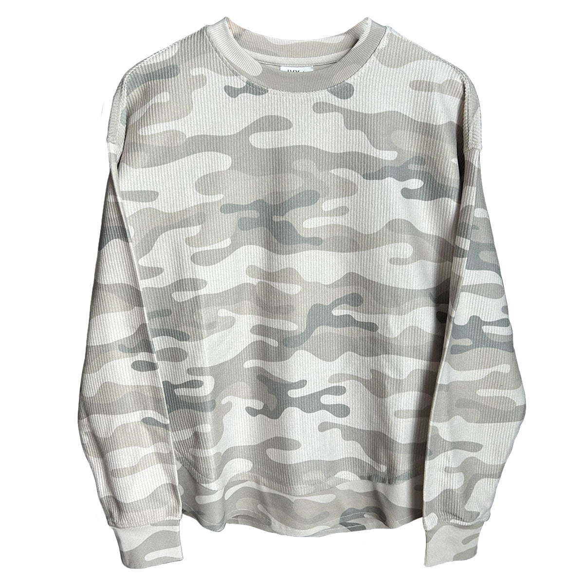 Camo Corded Poncho – Self Rescue Tactical