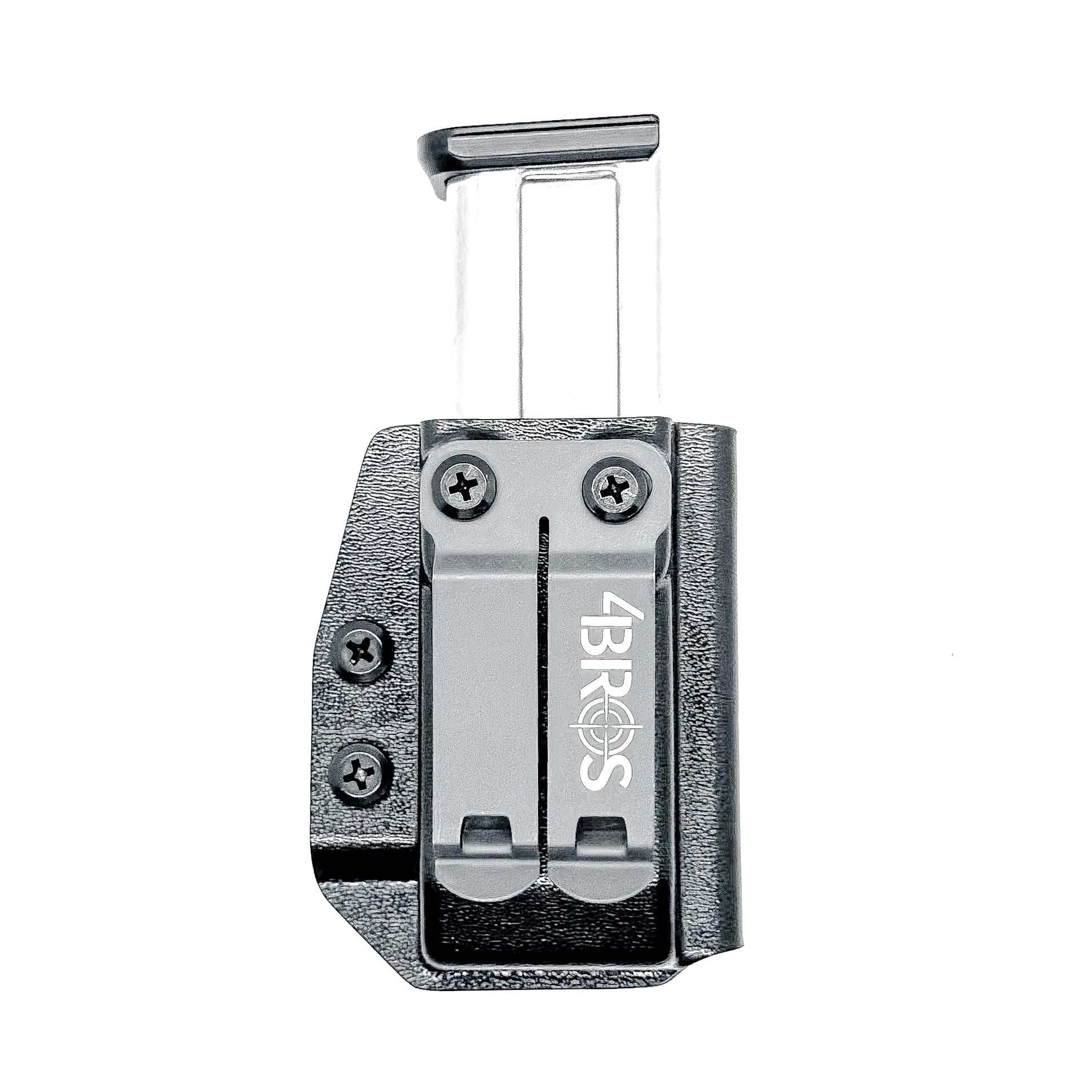 2011 IWB Magazine Holster – Self Rescue Tactical