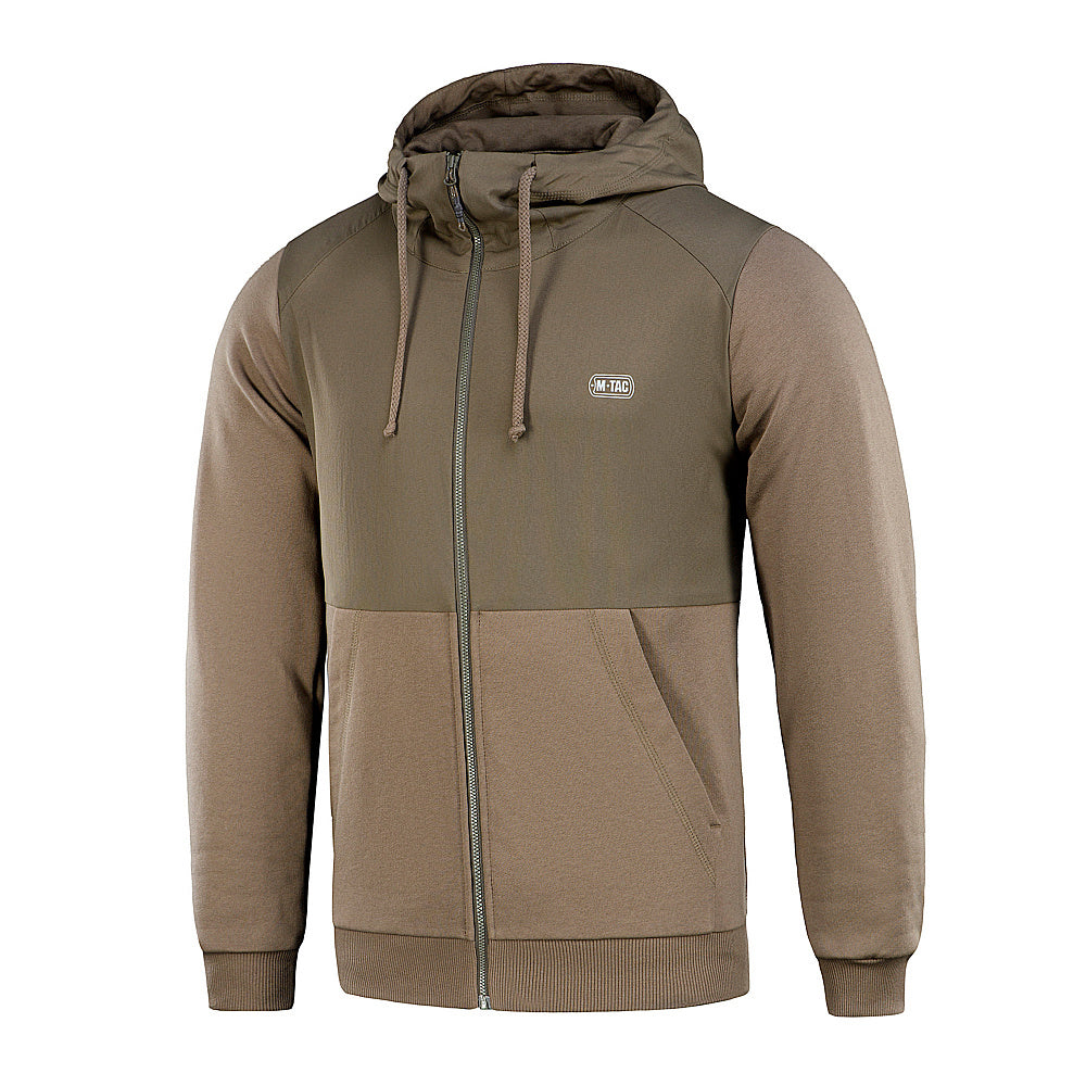 M‑Tac Pilgrim Jacket – Self Rescue Tactical