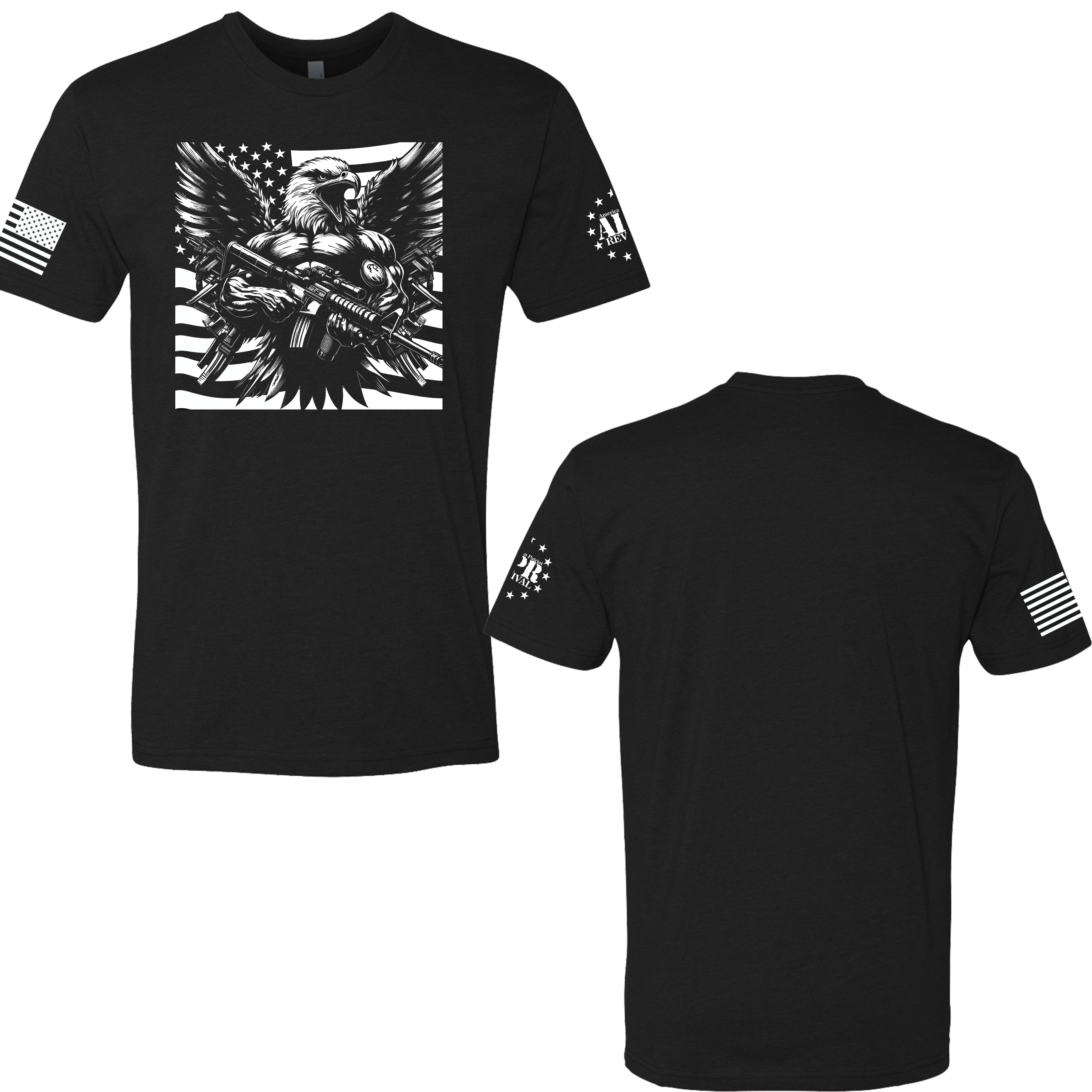 Freedom Eagle – Self Rescue Tactical