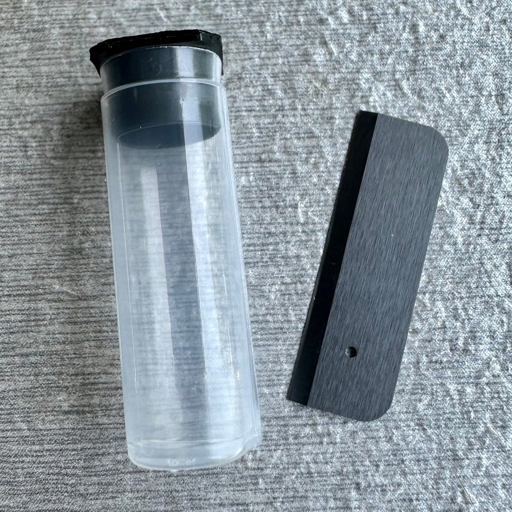 Ceramic Razor Blade – Self Rescue Tactical