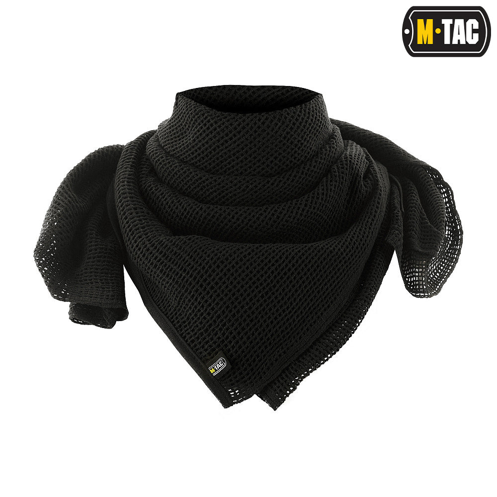 M-Tac mesh scarf – Self Rescue Tactical