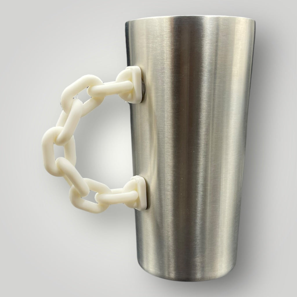 Chainlink Cup Handle – Self Rescue Tactical