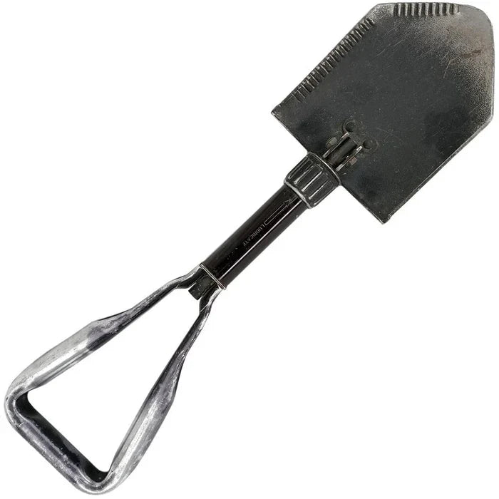 USGI E-TOOL Shovel Entrenching Tool US Army – Self Rescue Tactical