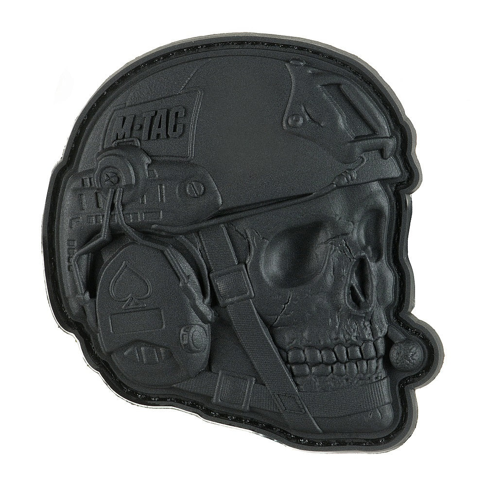 M-Tac patch OPERATOR 3D PVC – Self Rescue Tactical