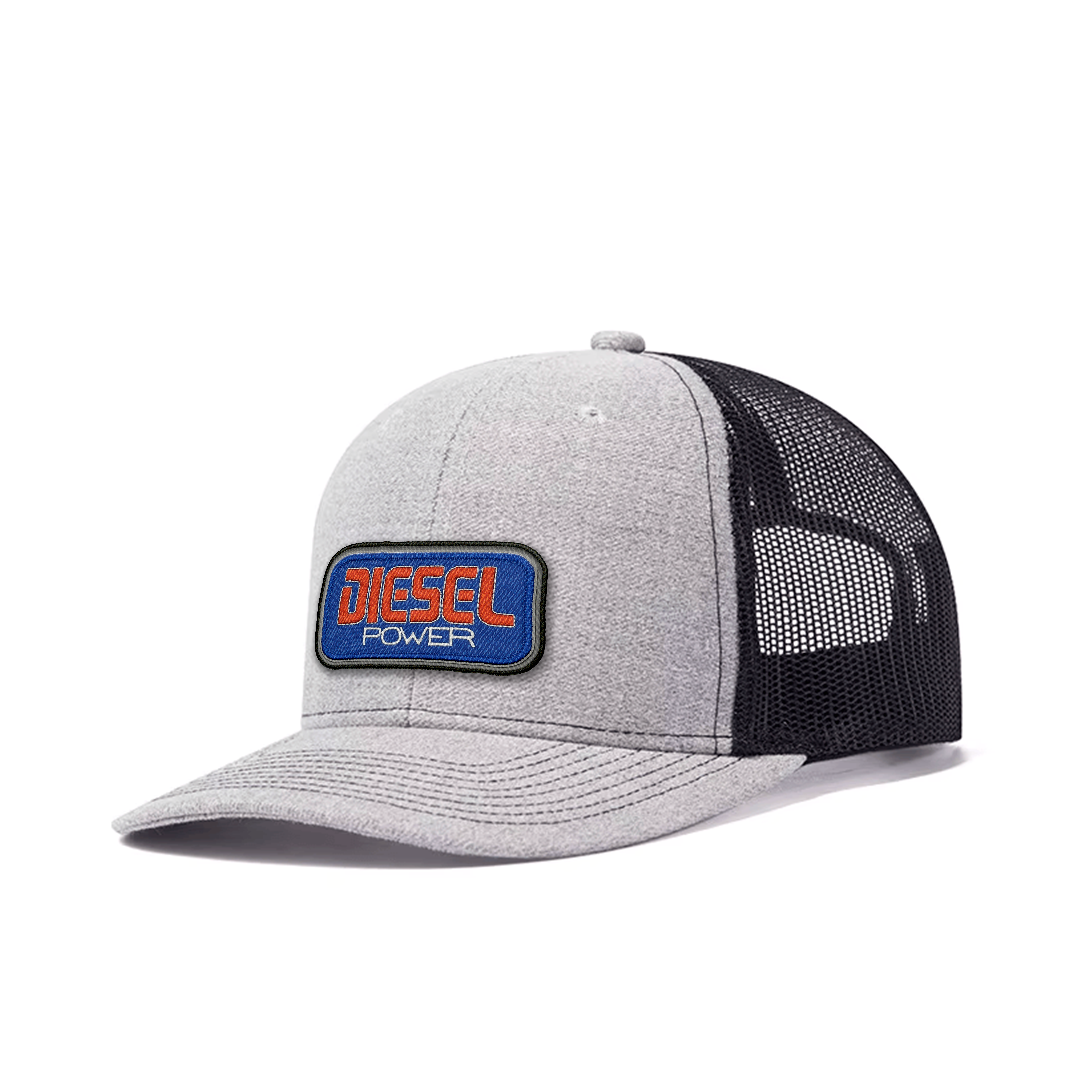 Diesel Power - Hat – Self Rescue Tactical