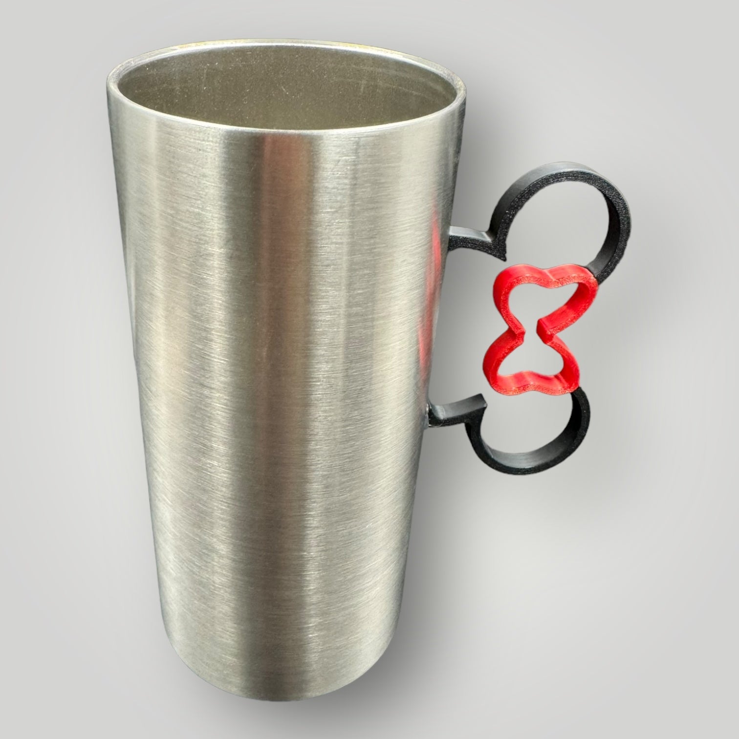 Ears & Bow Cup Handle – Self Rescue Tactical