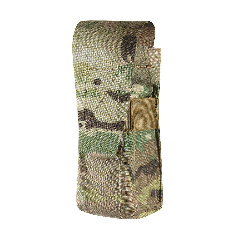 M-Tac Double Mag Pouch with Flap – Self Rescue Tactical
