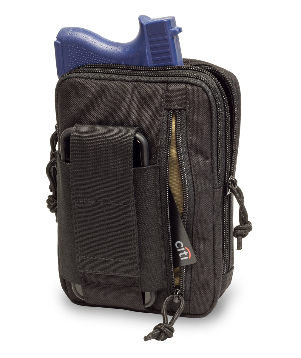 Liberty Gun Pack – Self Rescue Tactical
