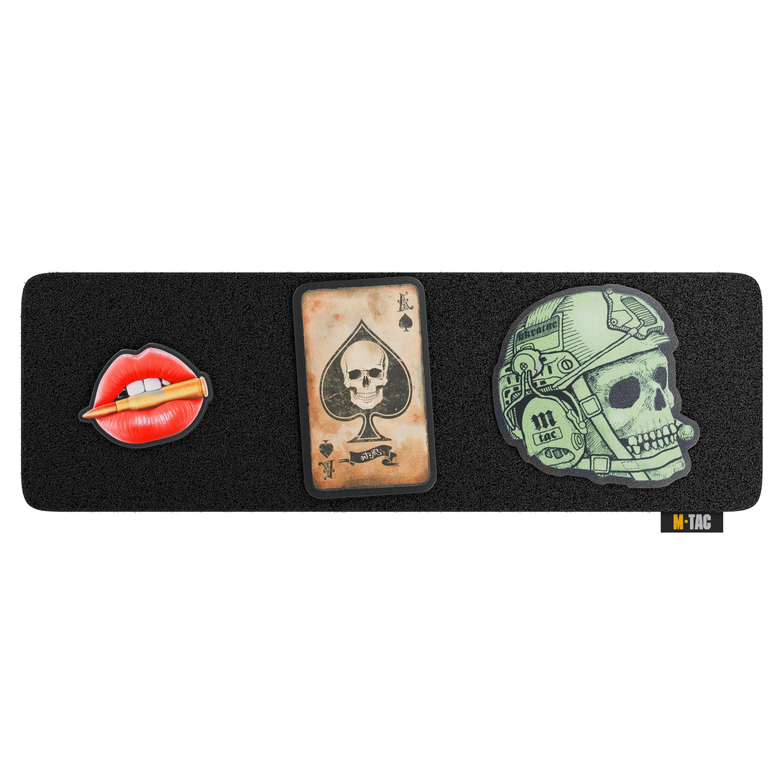 M-Tac Magnetic Tactical Patch Board – Self Rescue Tactical