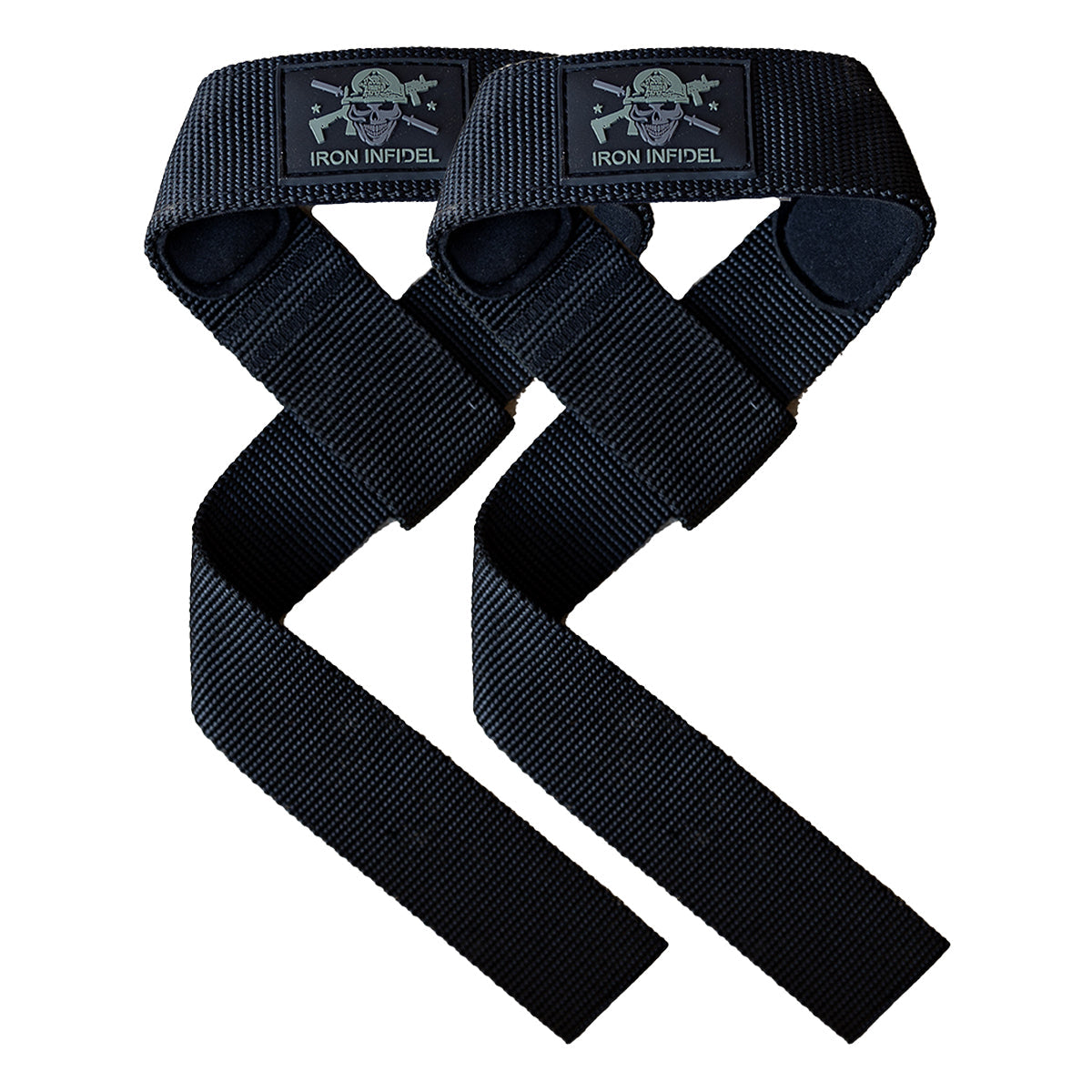 Lifting Straps – Self Rescue Tactical