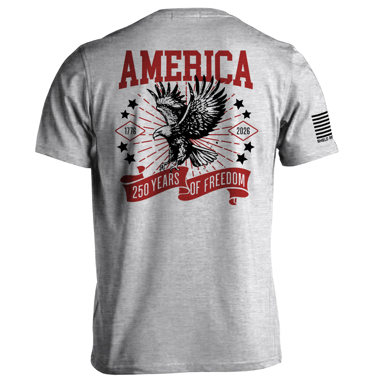 America 250 Years of Freedom – Self Rescue Tactical