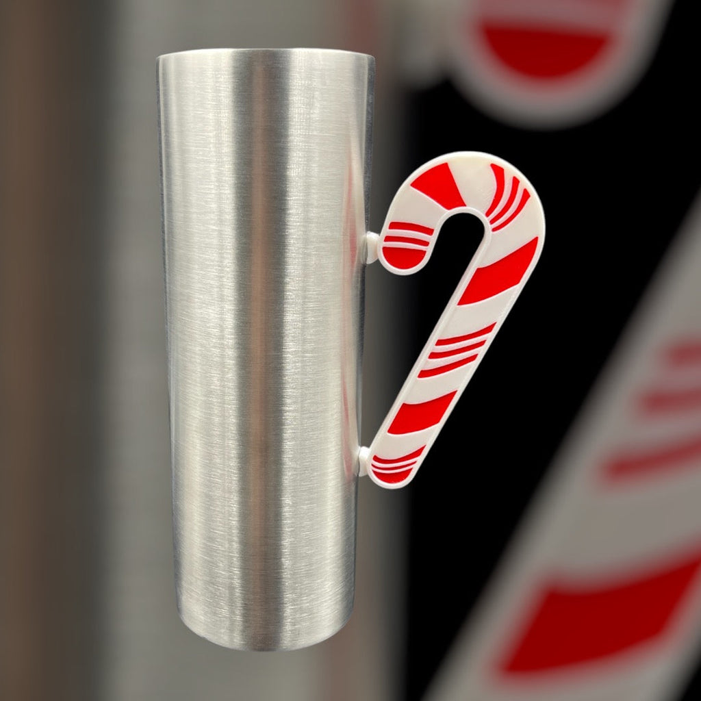 New Candy Cane Handle – Self Rescue Tactical
