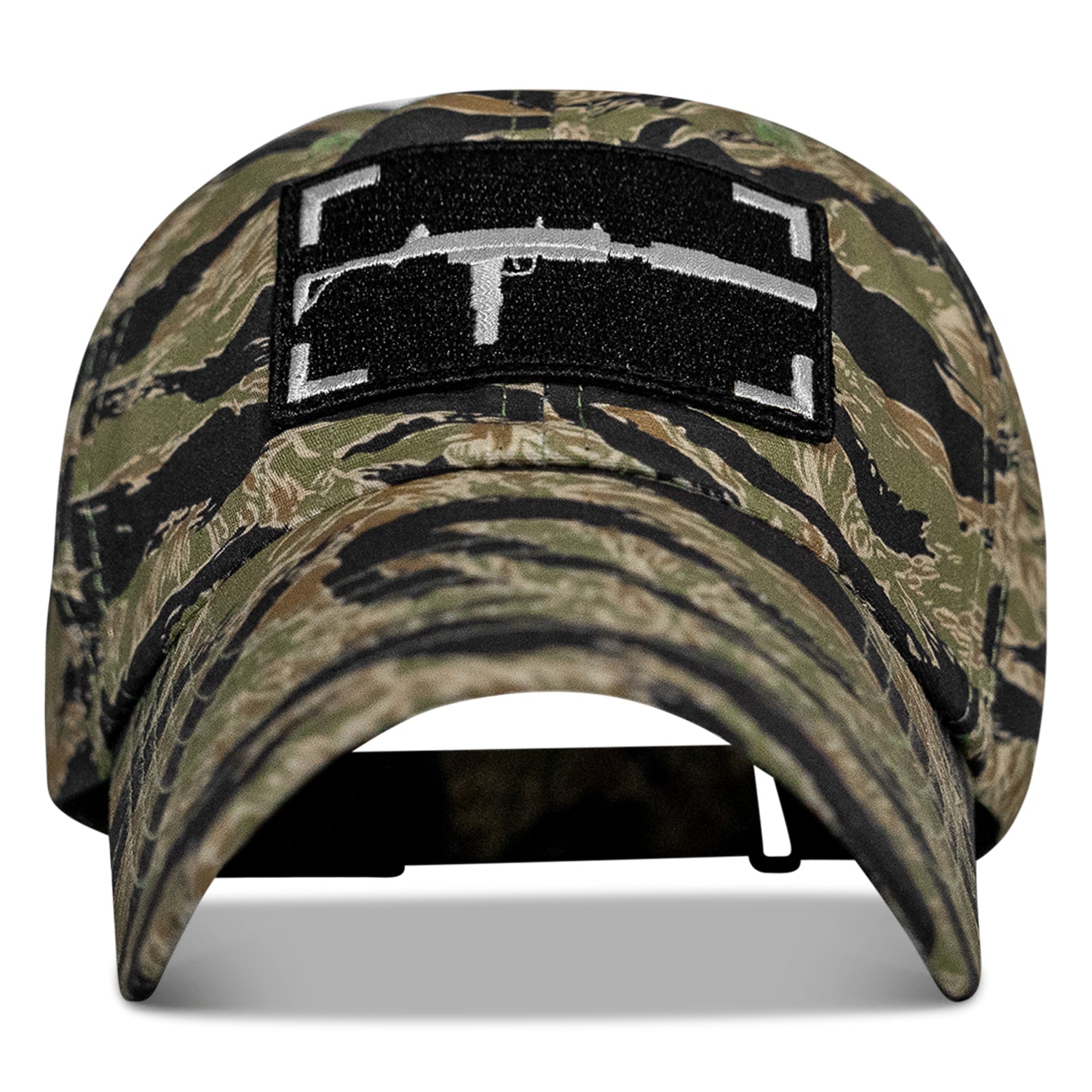 Uzi Patch RipStop Low Pro Operator Hat – Self Rescue Tactical