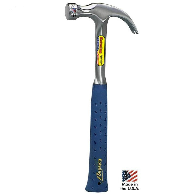 Estwing E3-16C Claw Hammer Estwing – Self Rescue Tactical