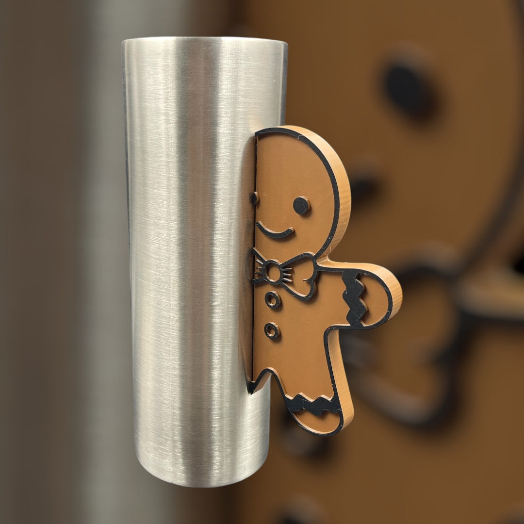 Gingerbread Man Handle – Self Rescue Tactical