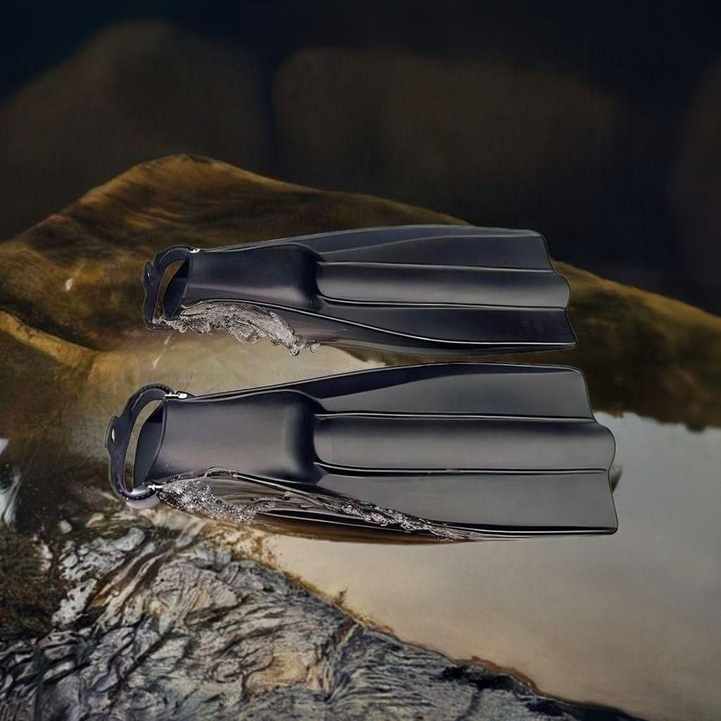 Frog Fins – Self Rescue Tactical