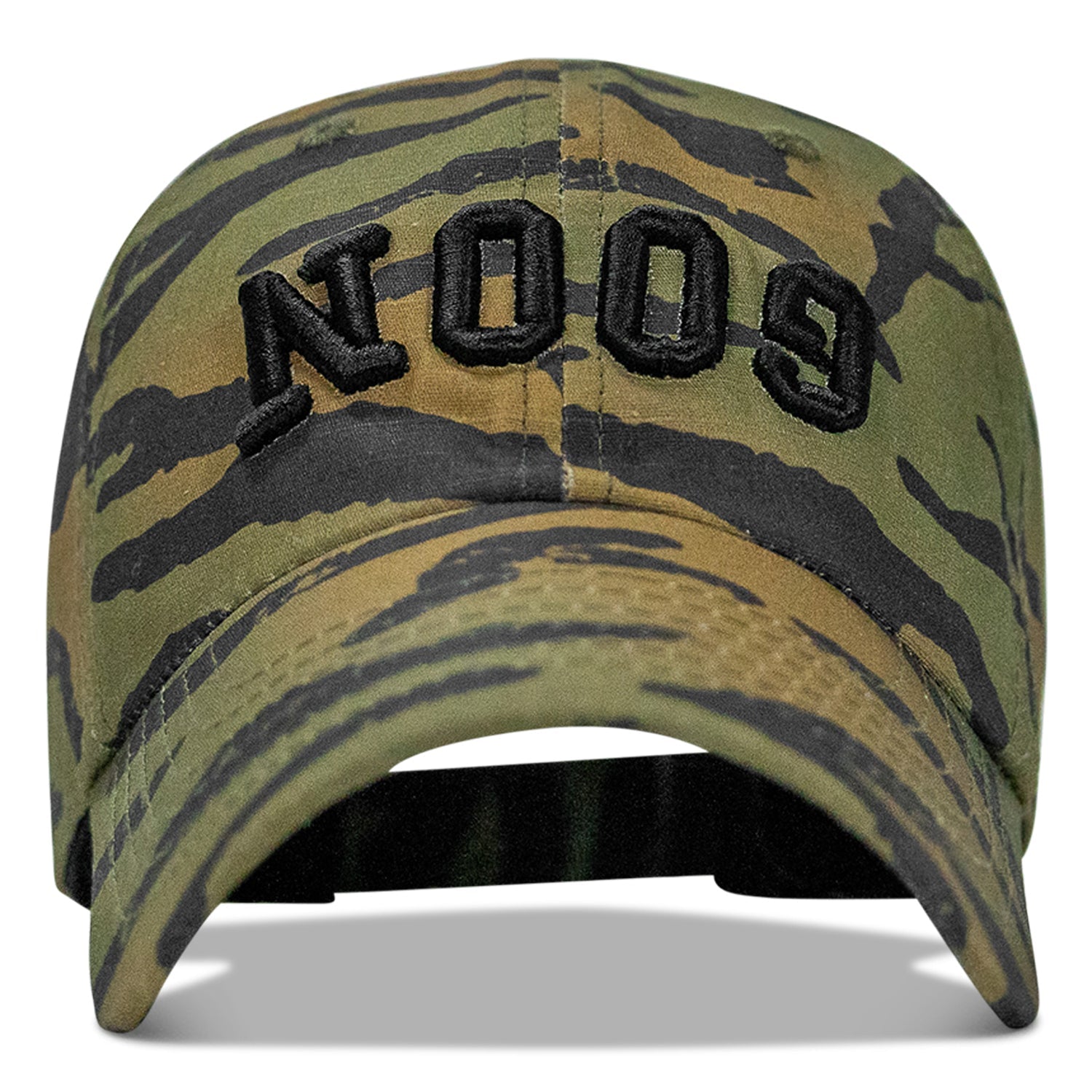 Goon Arched 3D Ripstop Low Profile Hat – Self Rescue Tactical