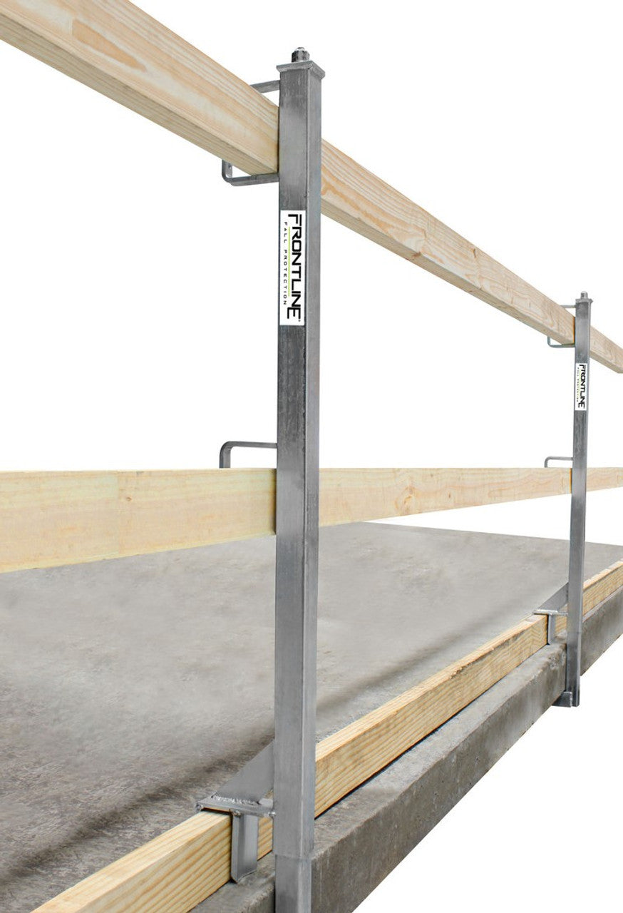 Frontline Slab Grabber System for Concrete Substrates (Ea) – Self ...