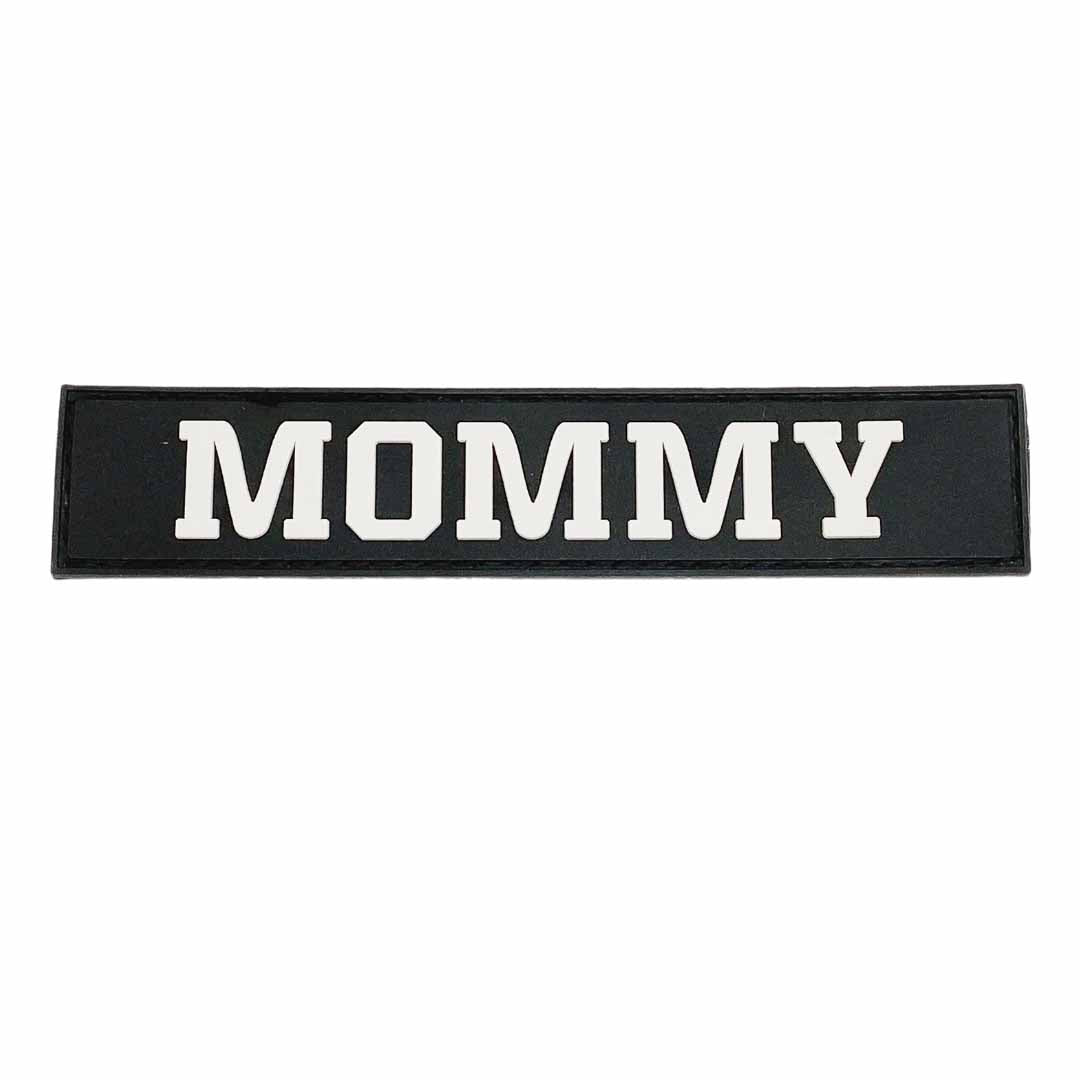 Mommy Patch – Self Rescue Tactical
