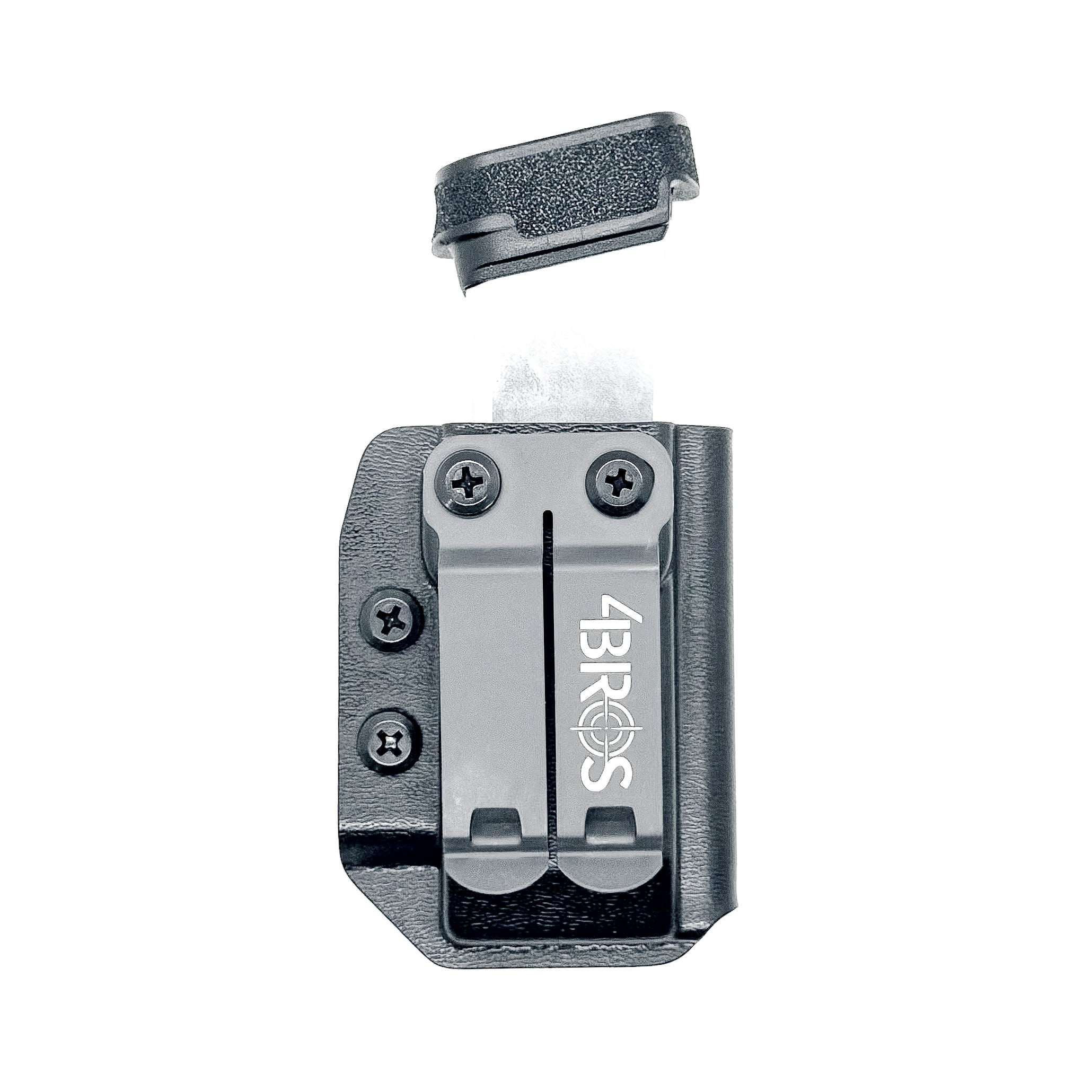 Hellcat Pro IWB Magazine Pouch – Self Rescue Tactical