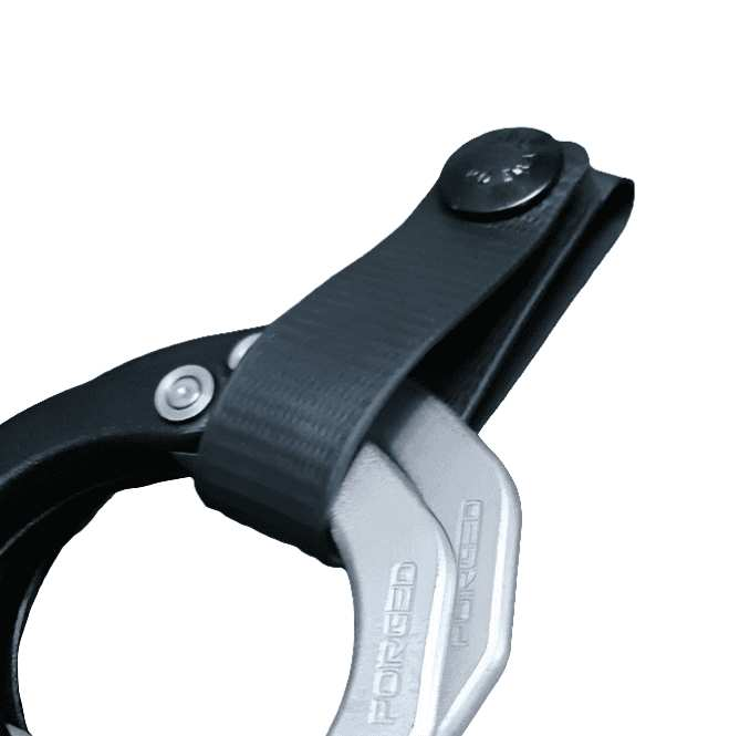 Cuff Clip – Self Rescue Tactical