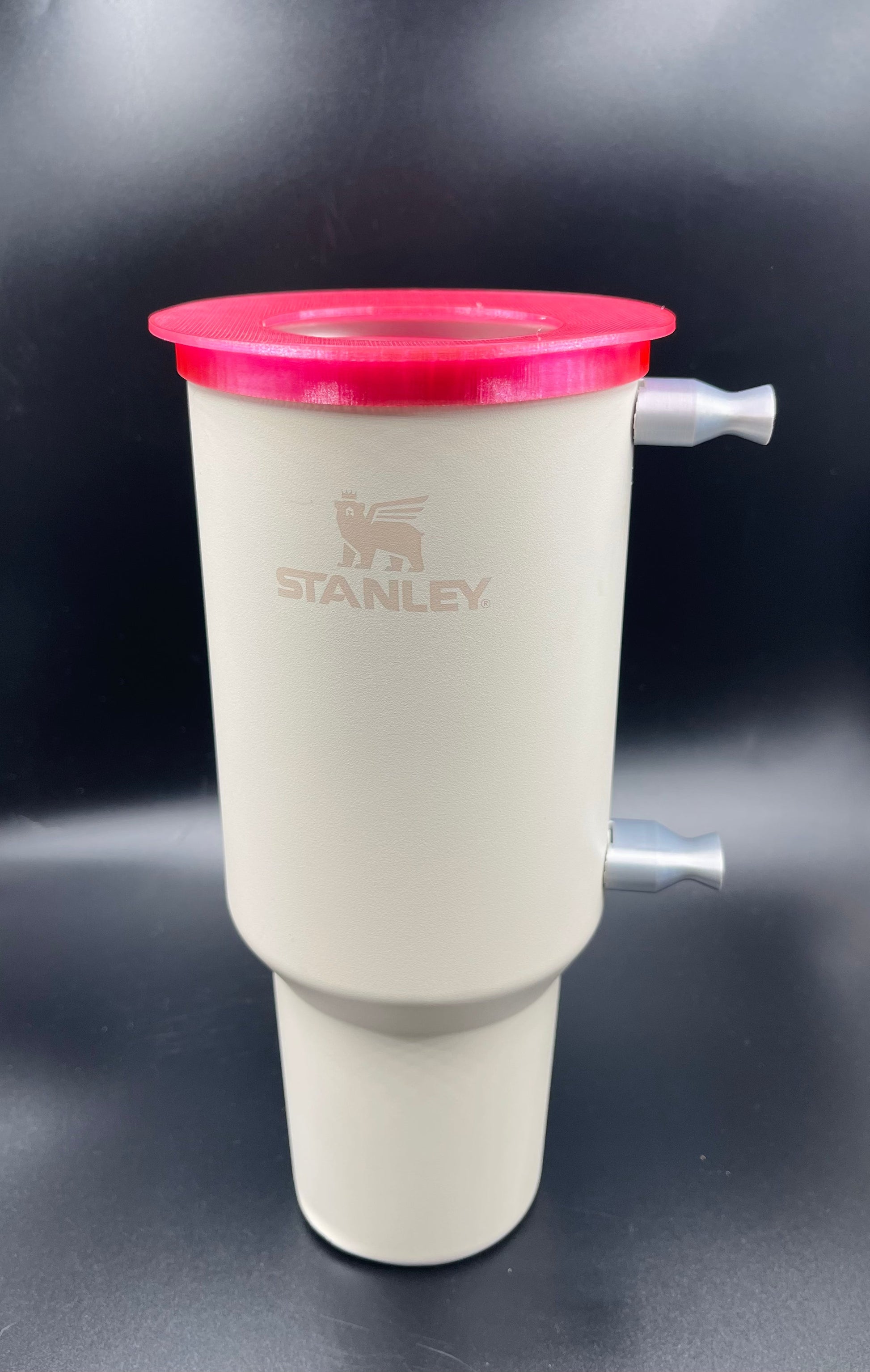 40oz Stanley Steel Shield – Self Rescue Tactical