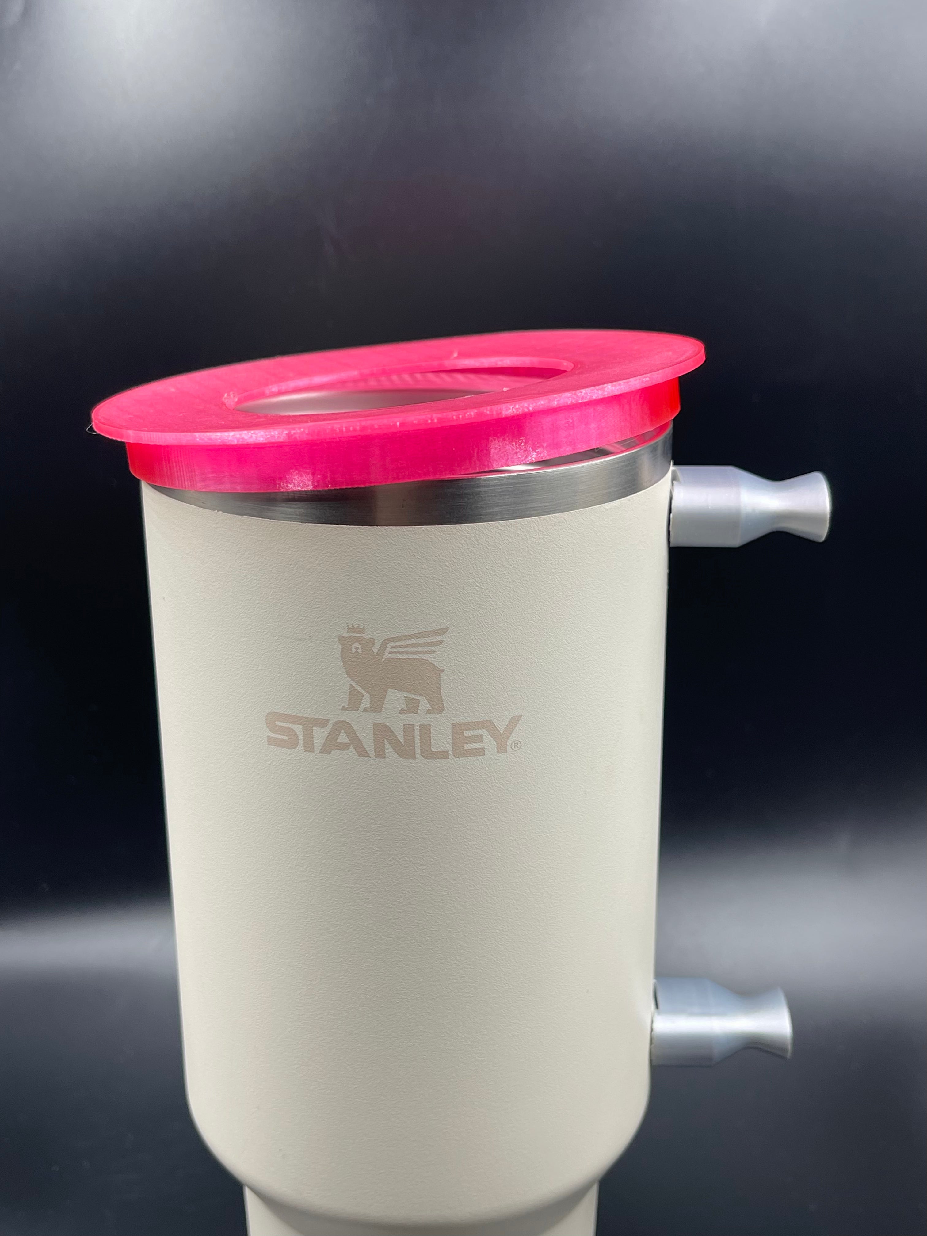 40oz Stanley Steel Shield – Self Rescue Tactical