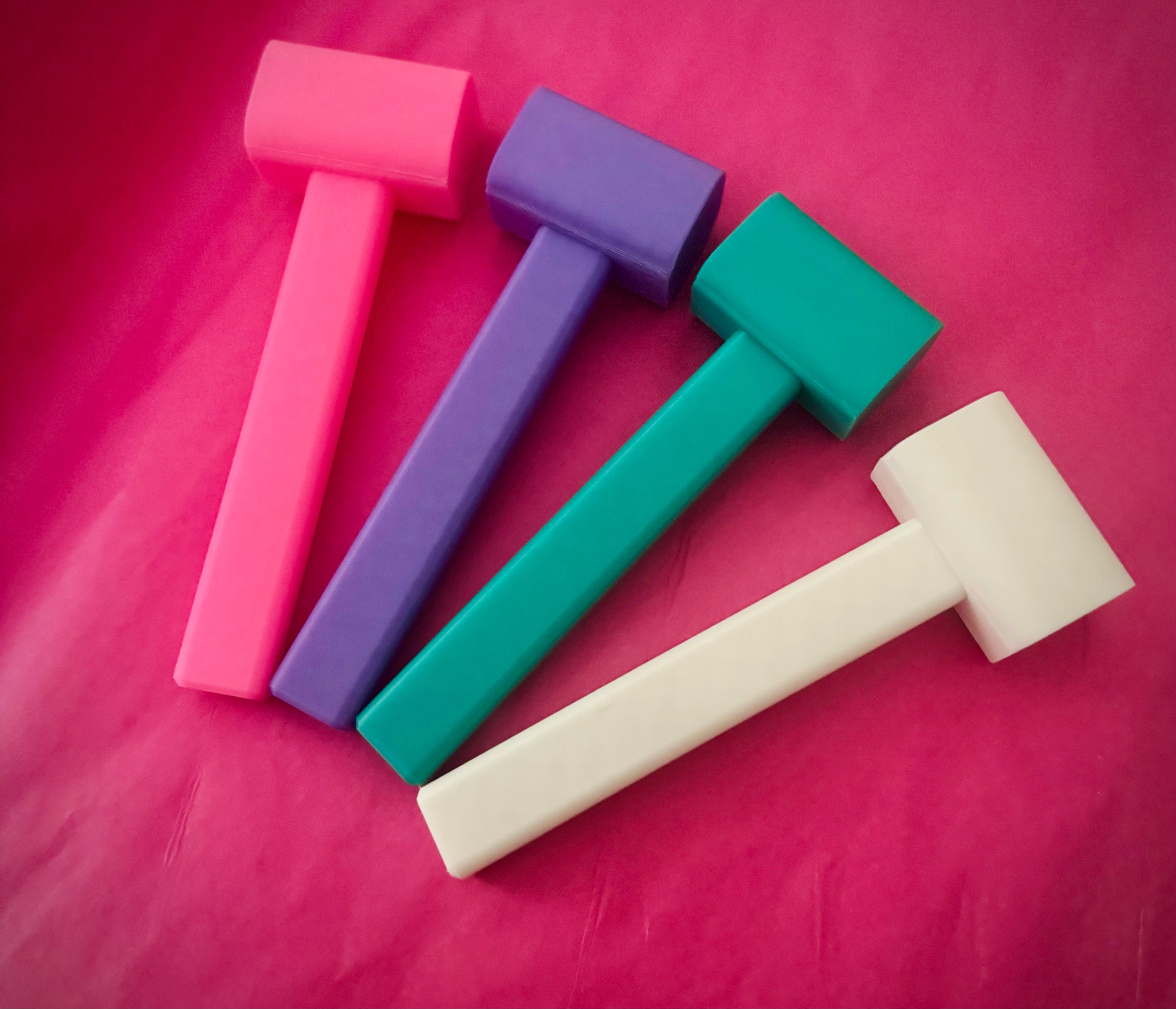 Hammer Time – Self Rescue Tactical
