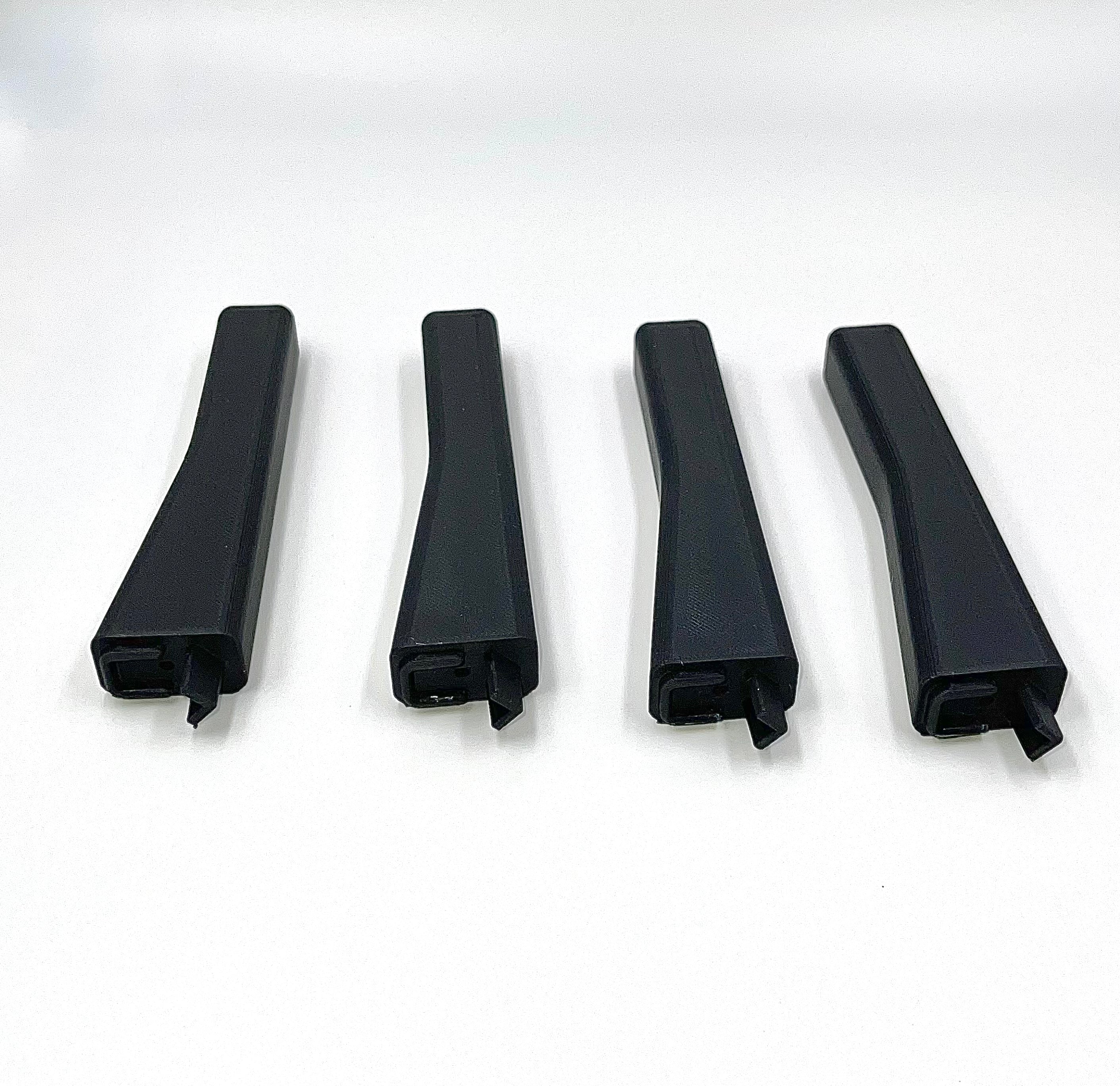 UV Stand Mini Legs Only – Self Rescue Tactical