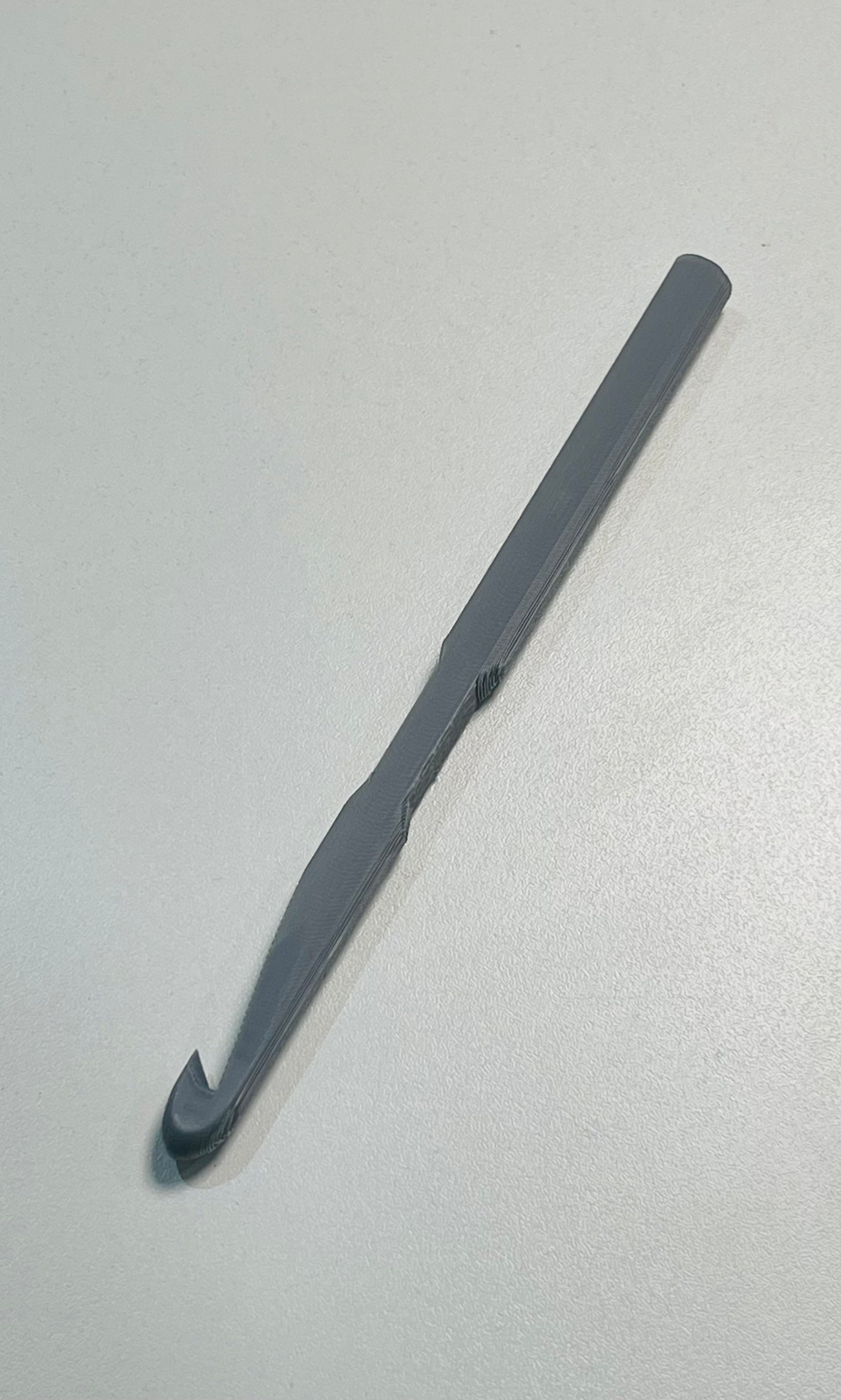 Shield Pick Removal Tool – Self Rescue Tactical