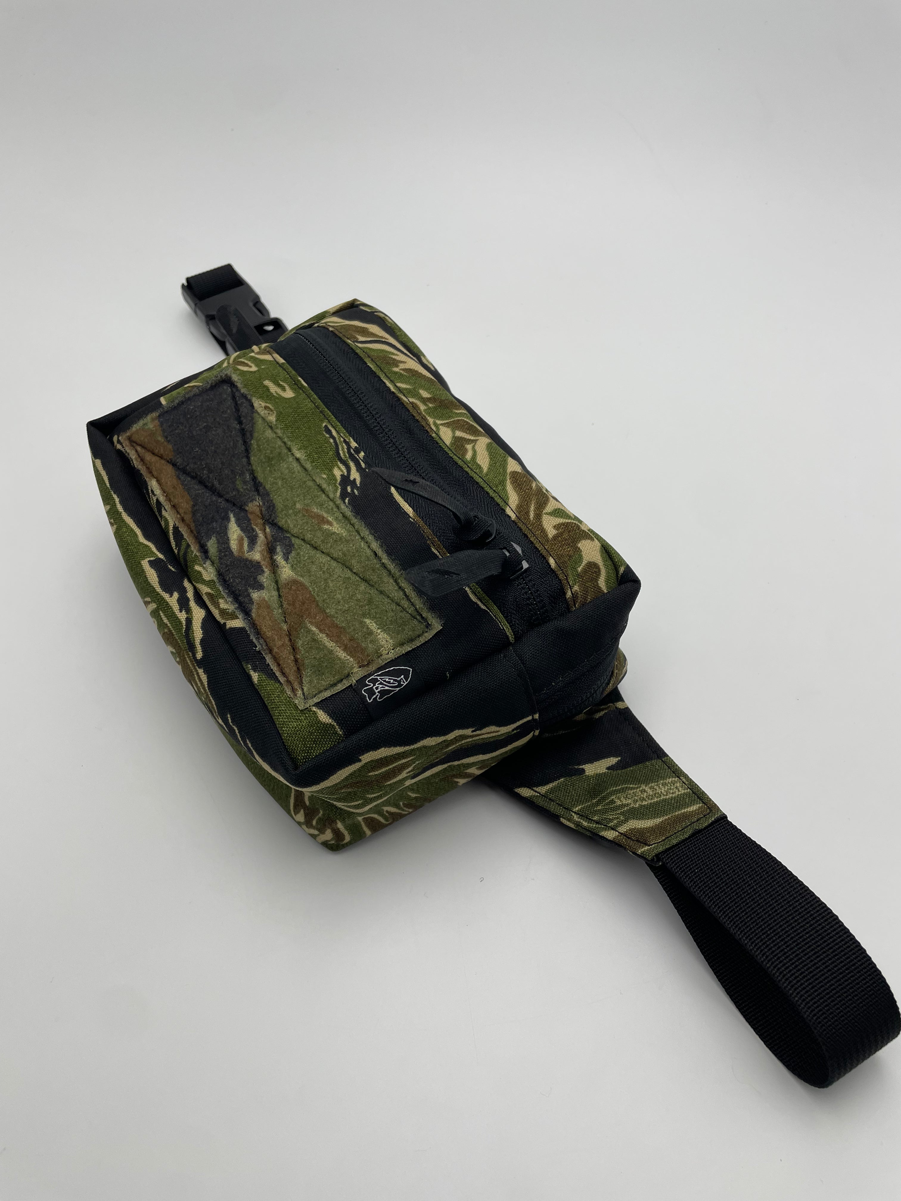 Low Profile EDC Fanny Pack – Self Rescue Tactical