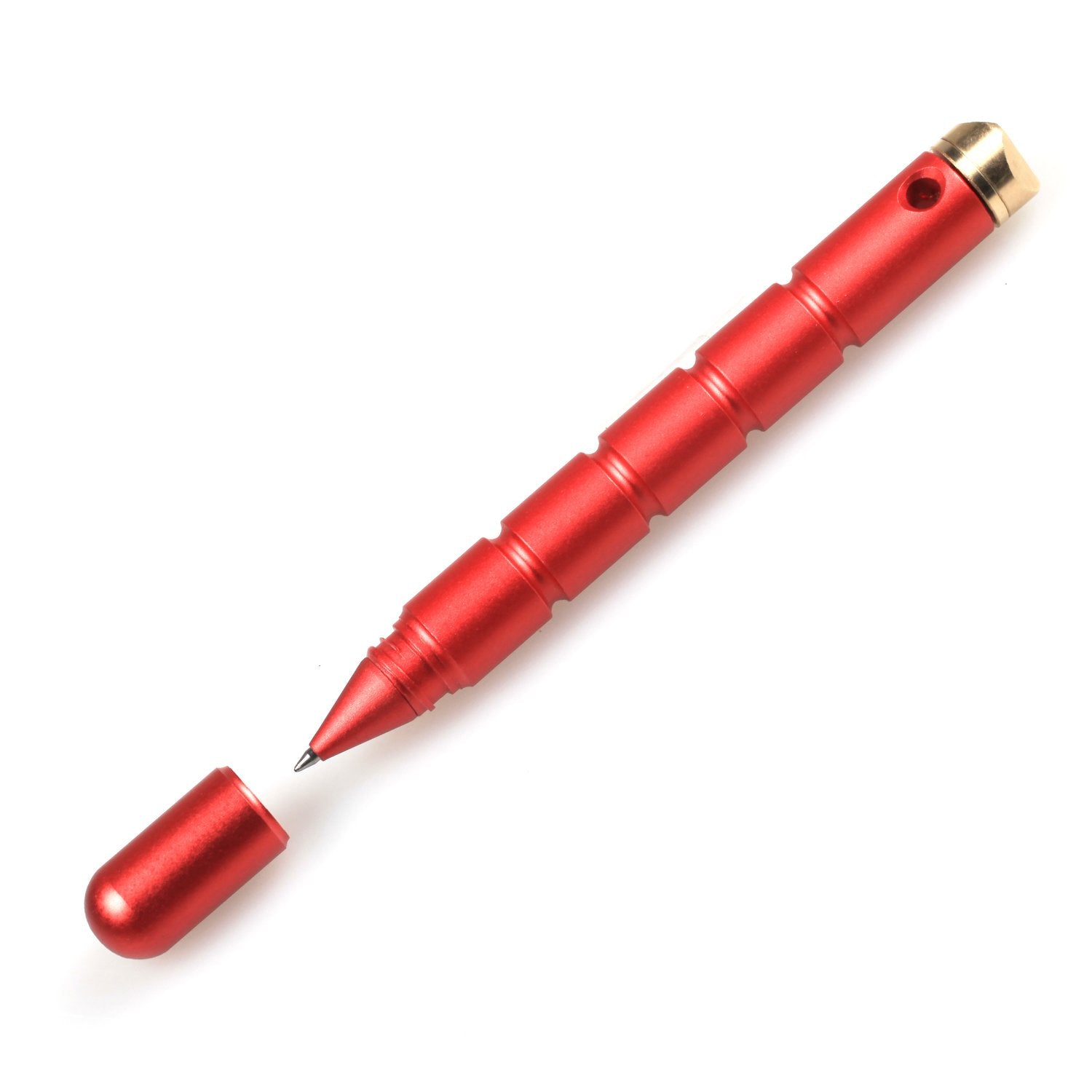 3 in 1 Rattle Pen - Round Tip Edition – Self Rescue Tactical