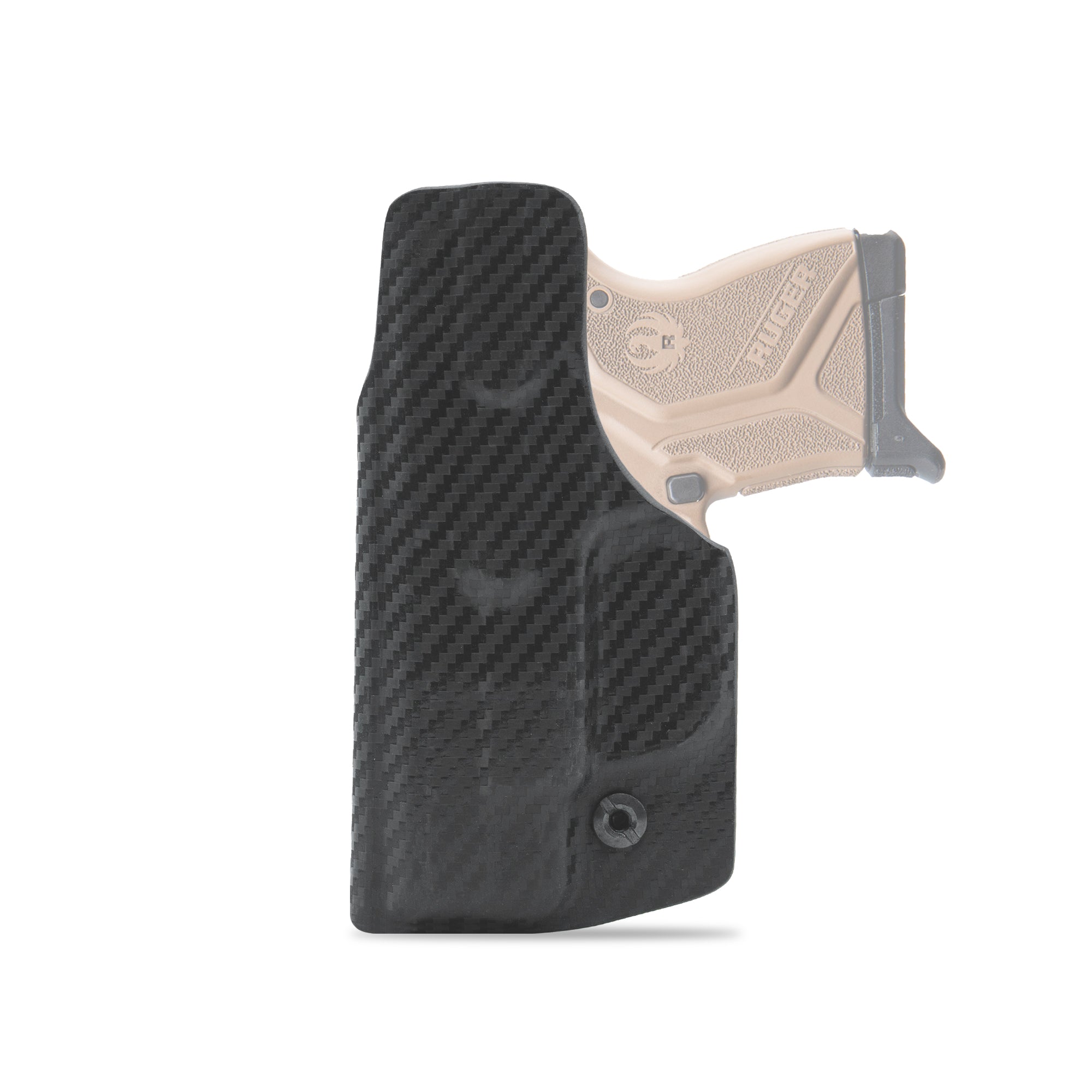 IWB Holster for the Ruger LCP2/LCP Max .380 – Self Rescue Tactical