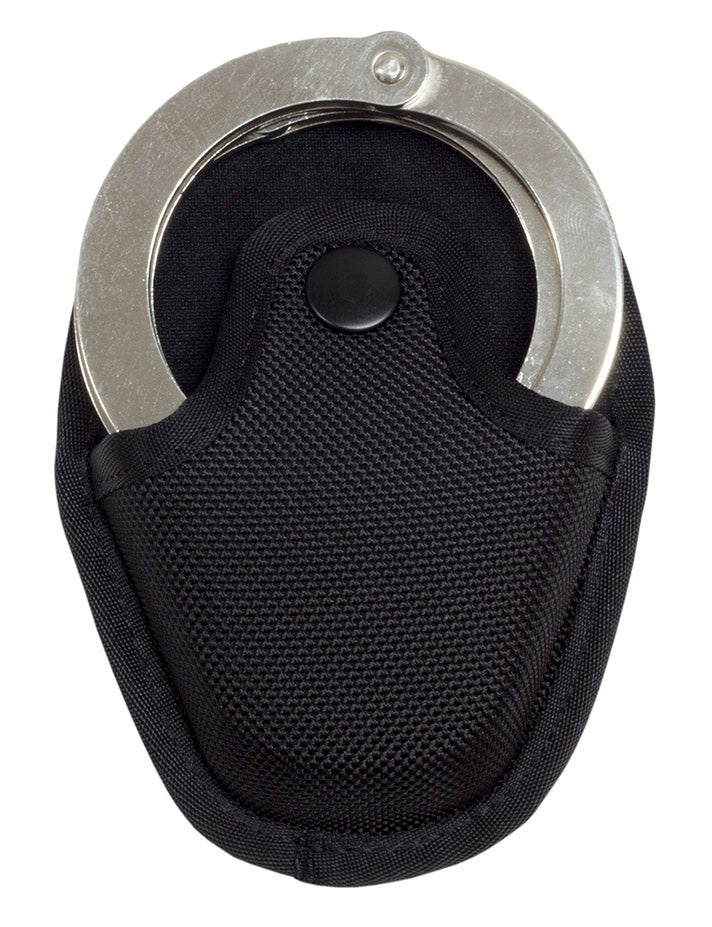 Dura-Tek Handcuff Pouch, Open Top – Self Rescue Tactical