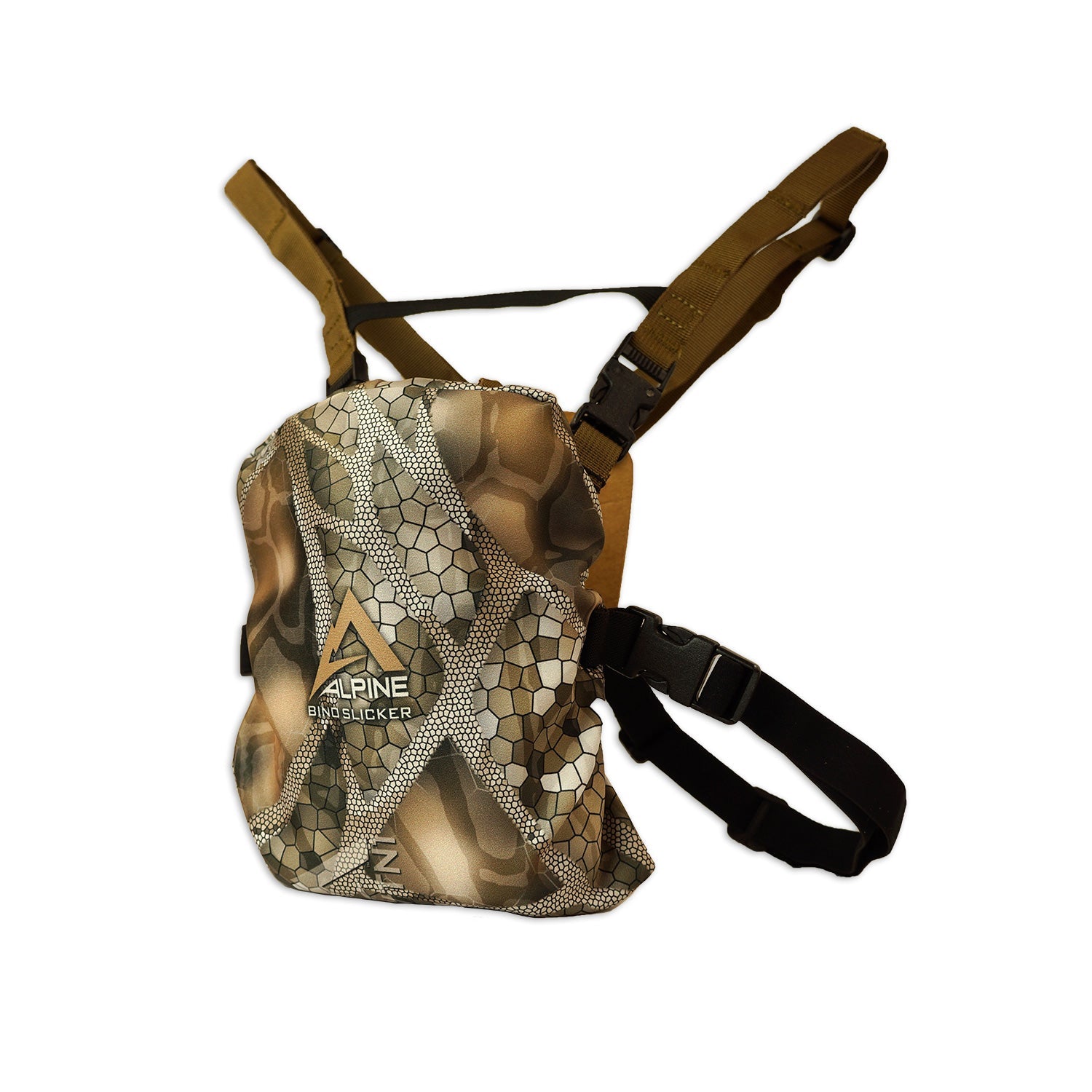 Bino Slicker XD Harness – Self Rescue Tactical