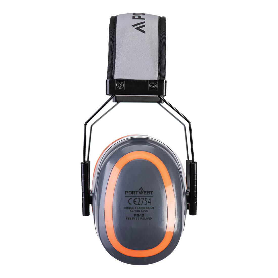HV Extreme Ear Muffs – Self Rescue Tactical