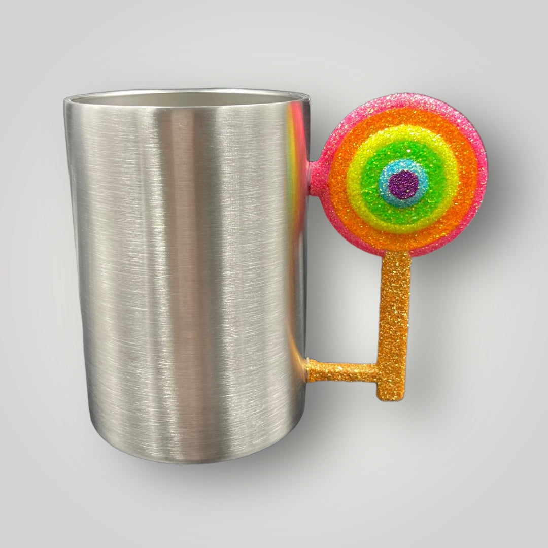 Lollipop Handle – Self Rescue Tactical