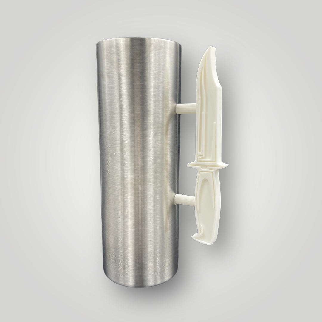 Knife Cup Handle – Self Rescue Tactical