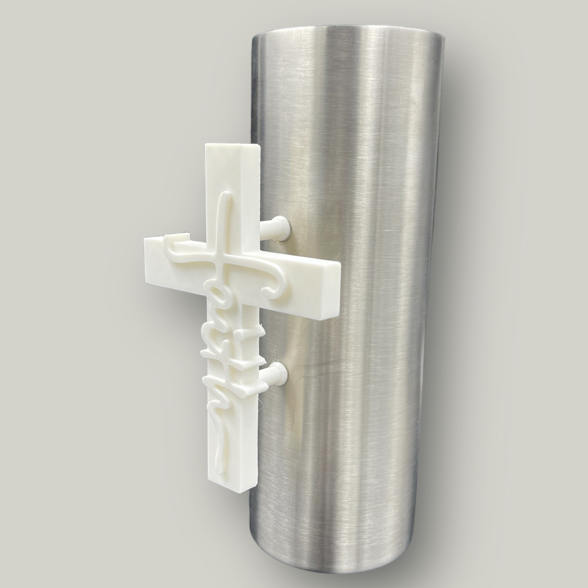 Cross (FAITH) Cup Handle – Self Rescue Tactical