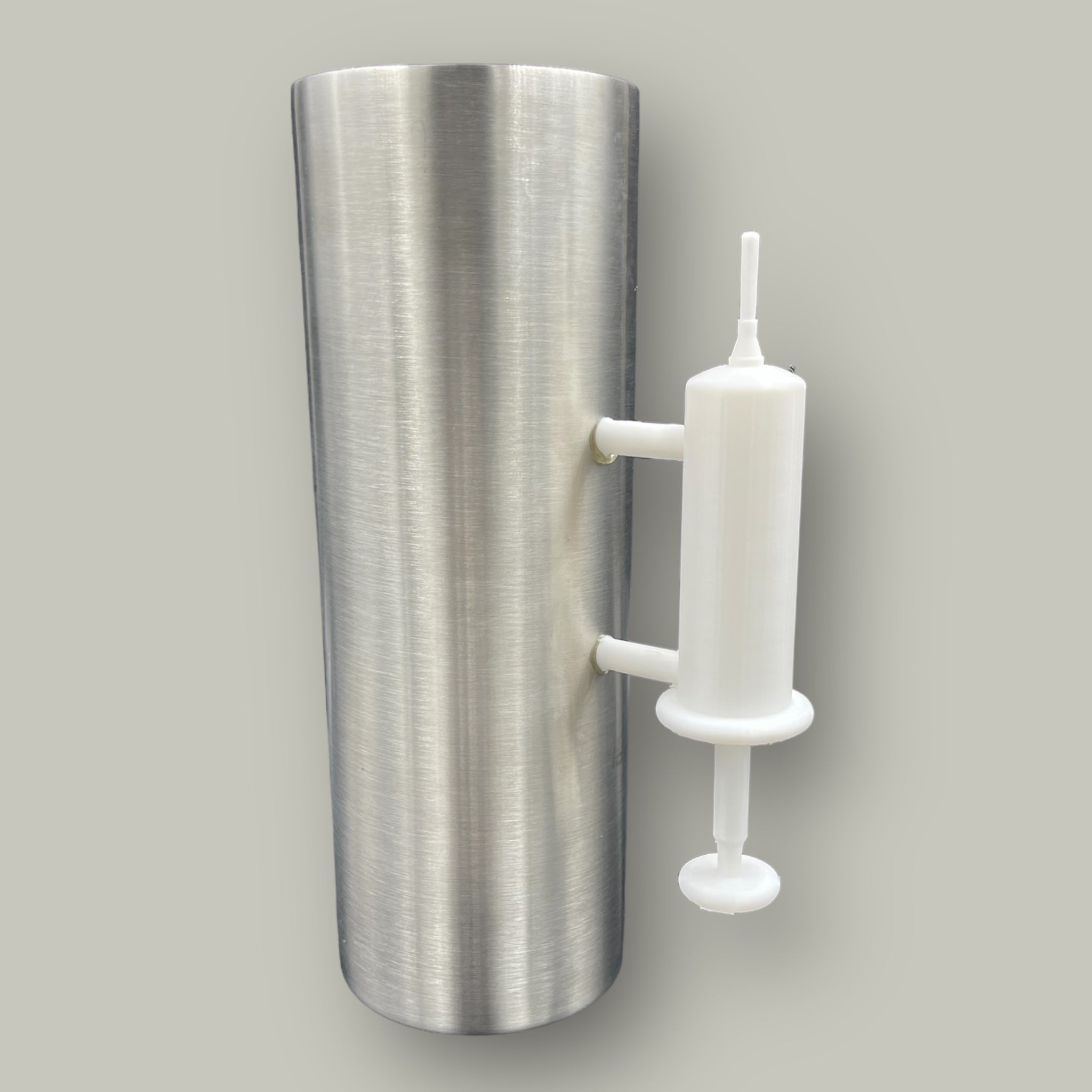 Syringe Needle Handle – Self Rescue Tactical