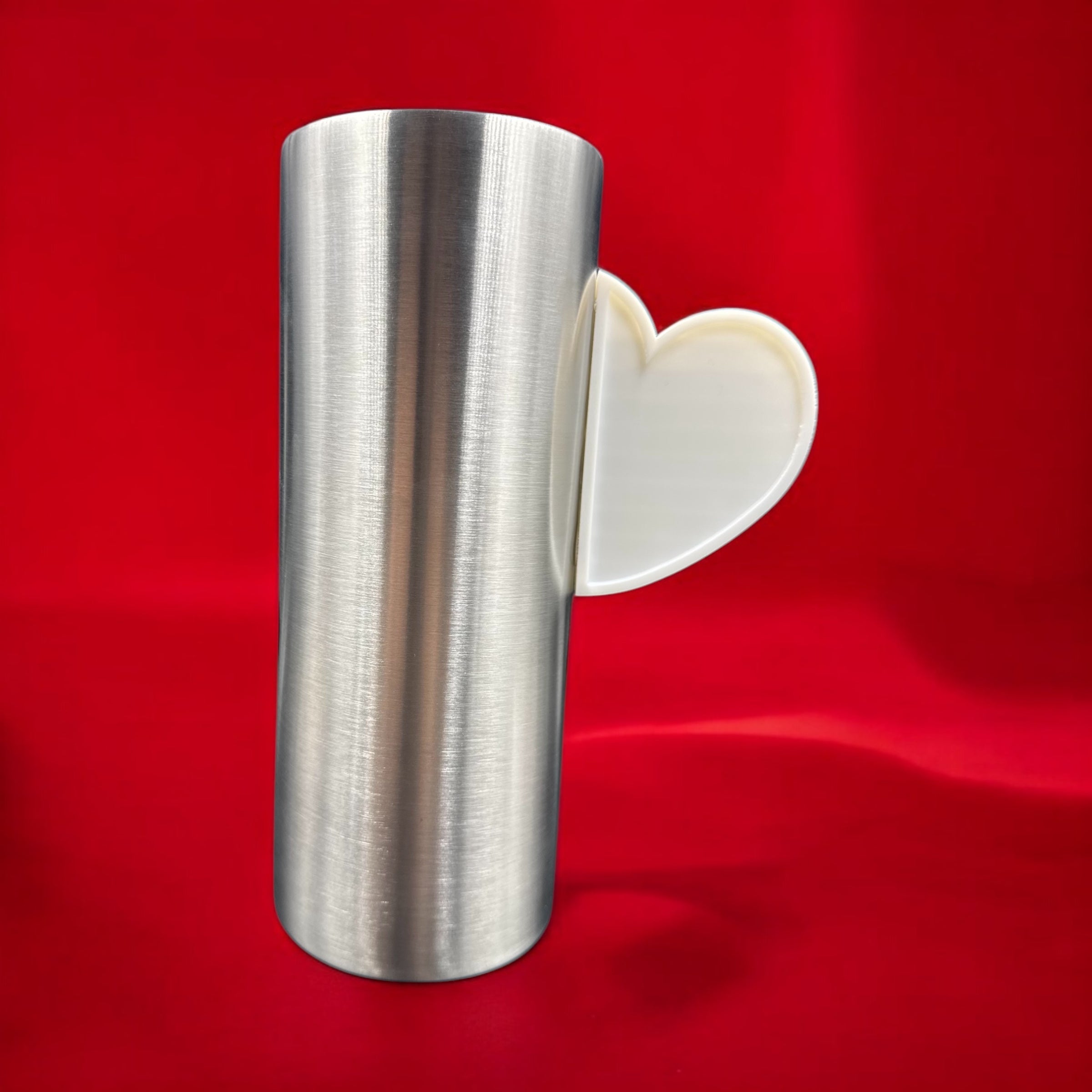 Conversation Heart Handle (2025) – Self Rescue Tactical