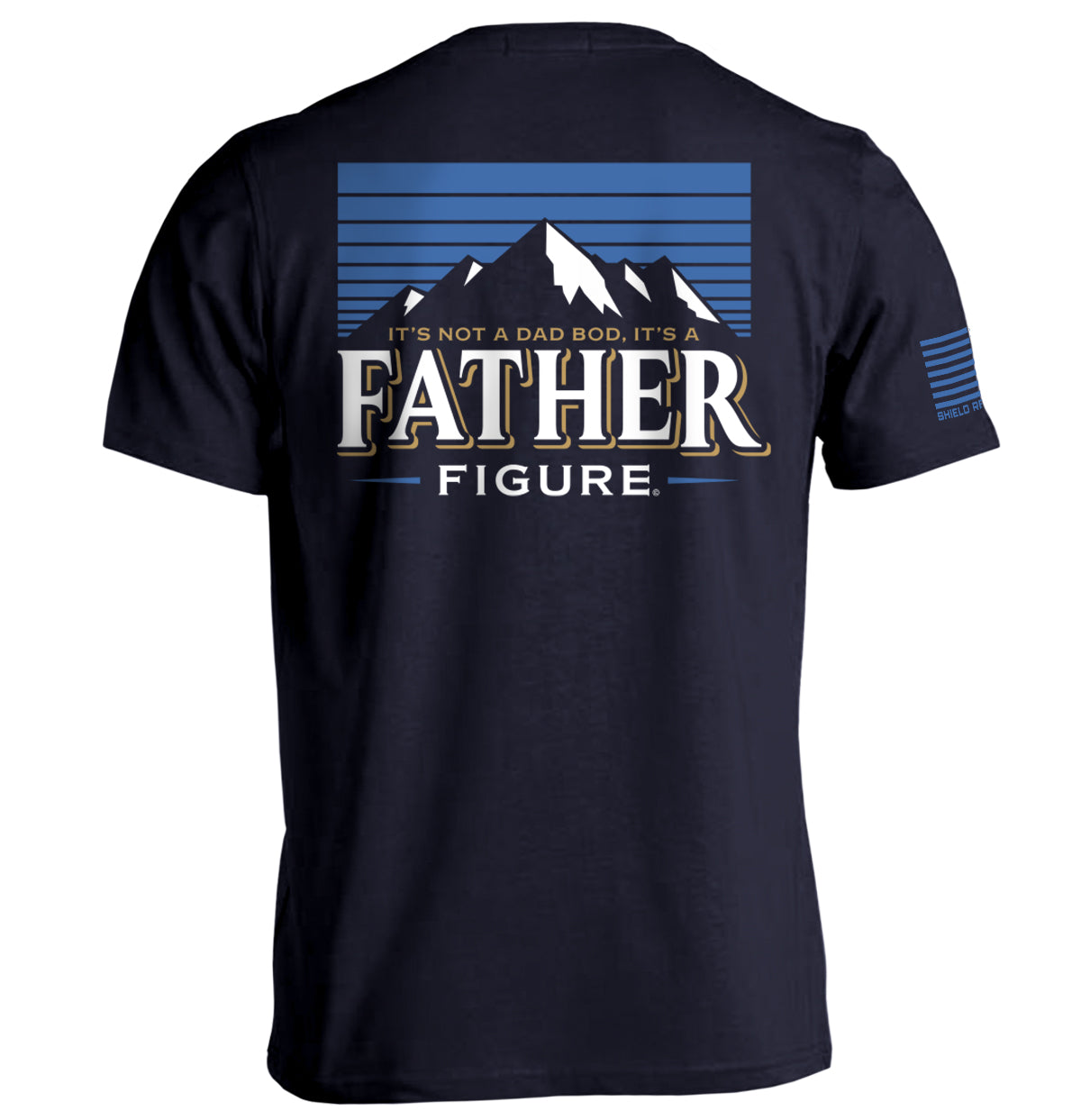 Father Figure – Self Rescue Tactical