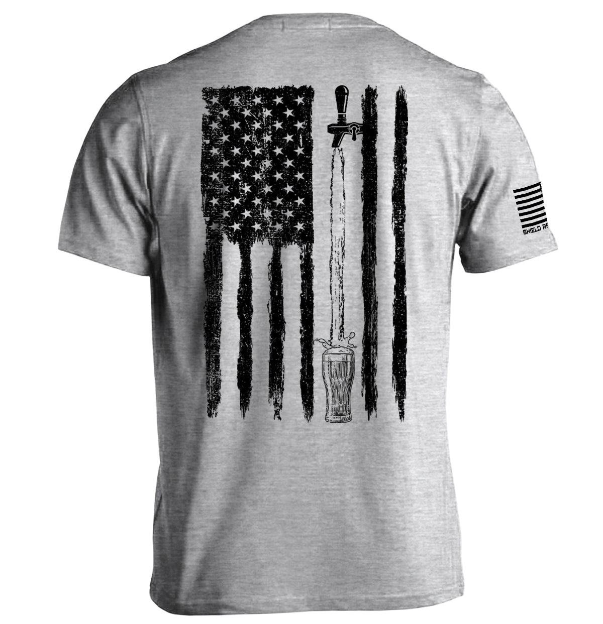 Beer Flag – Self Rescue Tactical